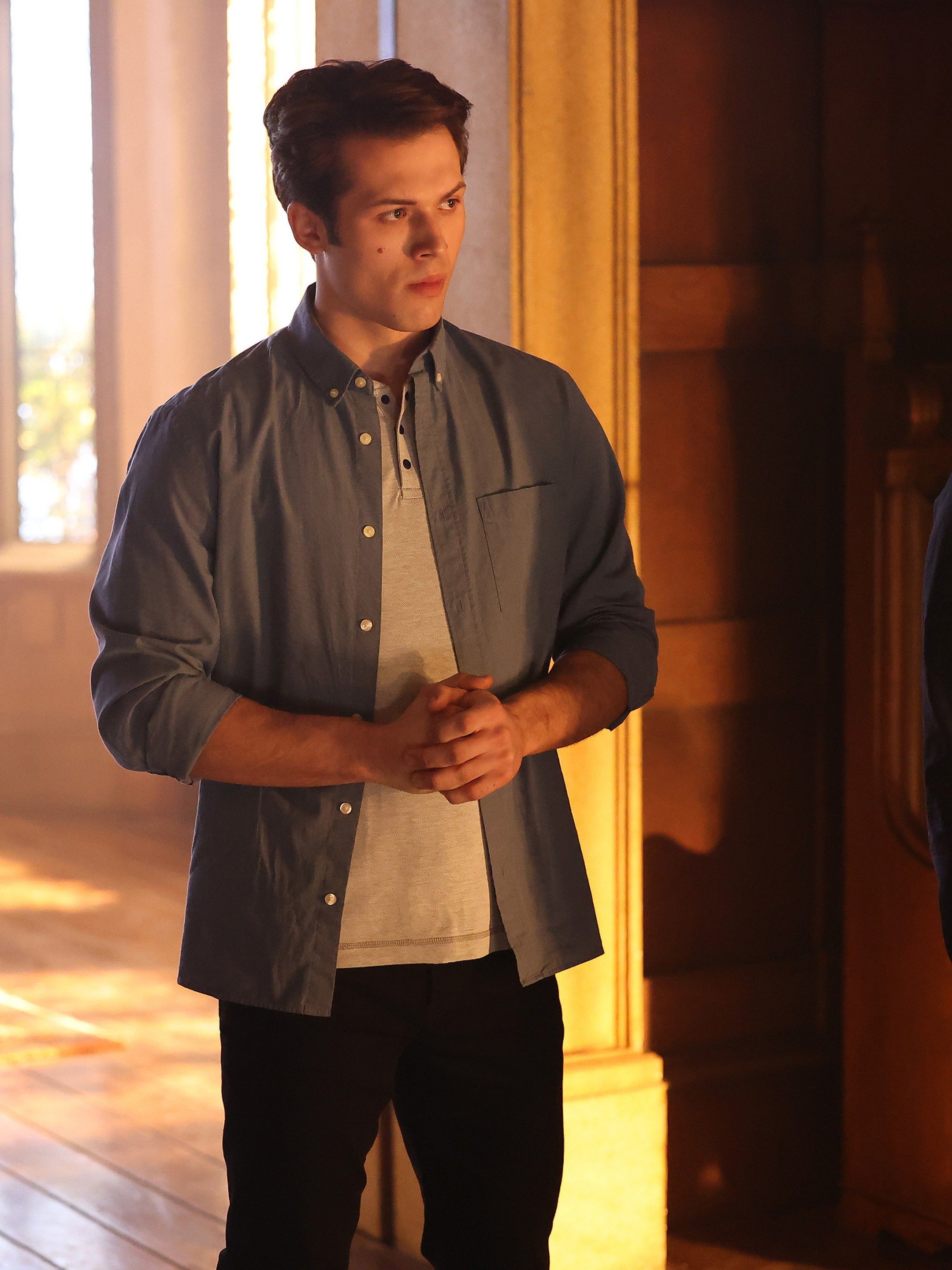 The Only Way Out Is Through Pictures - Rotten Tomatoes