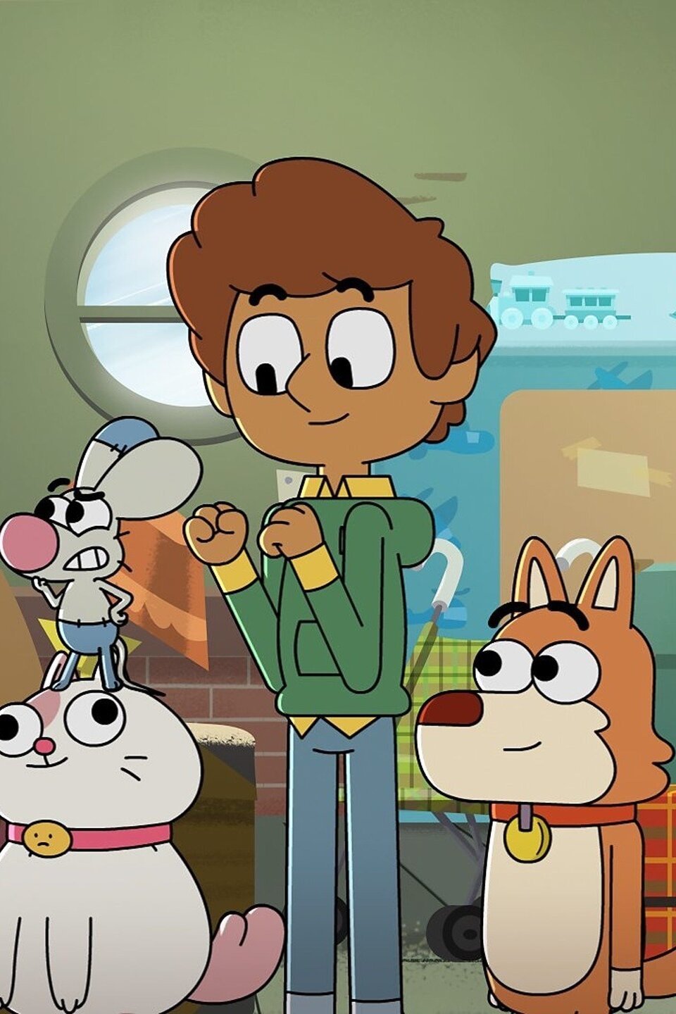 L.A.R.P. Out Loud Pictures - Rotten Tomatoes