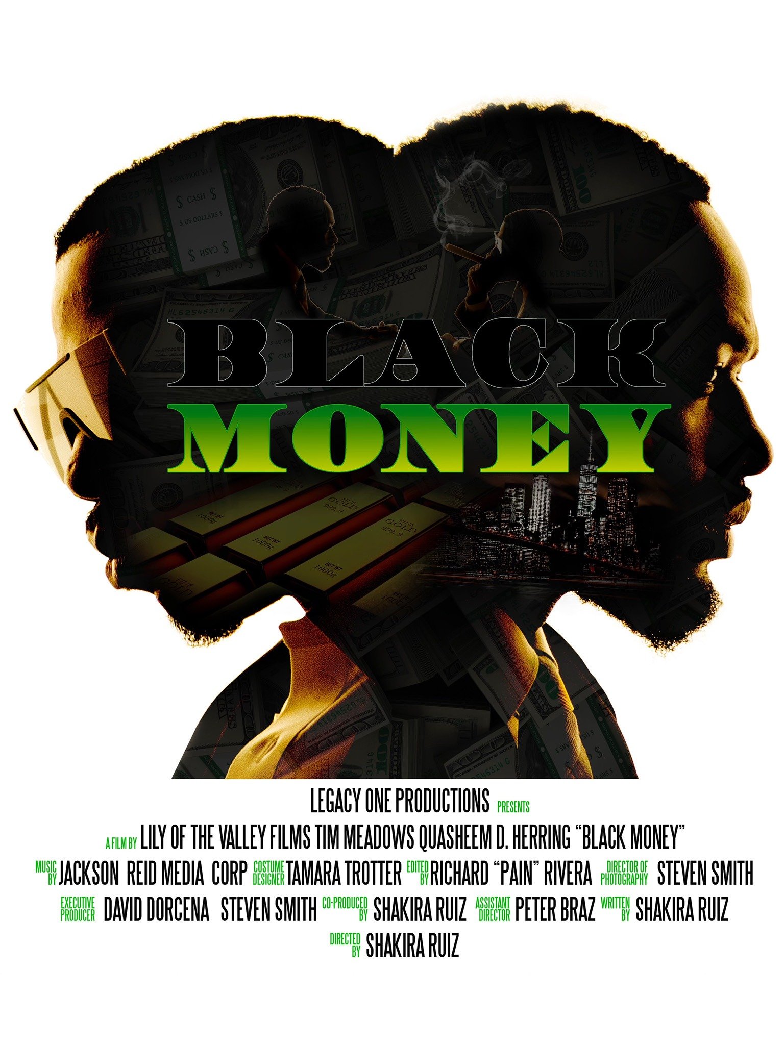 Black Money - Rotten Tomatoes