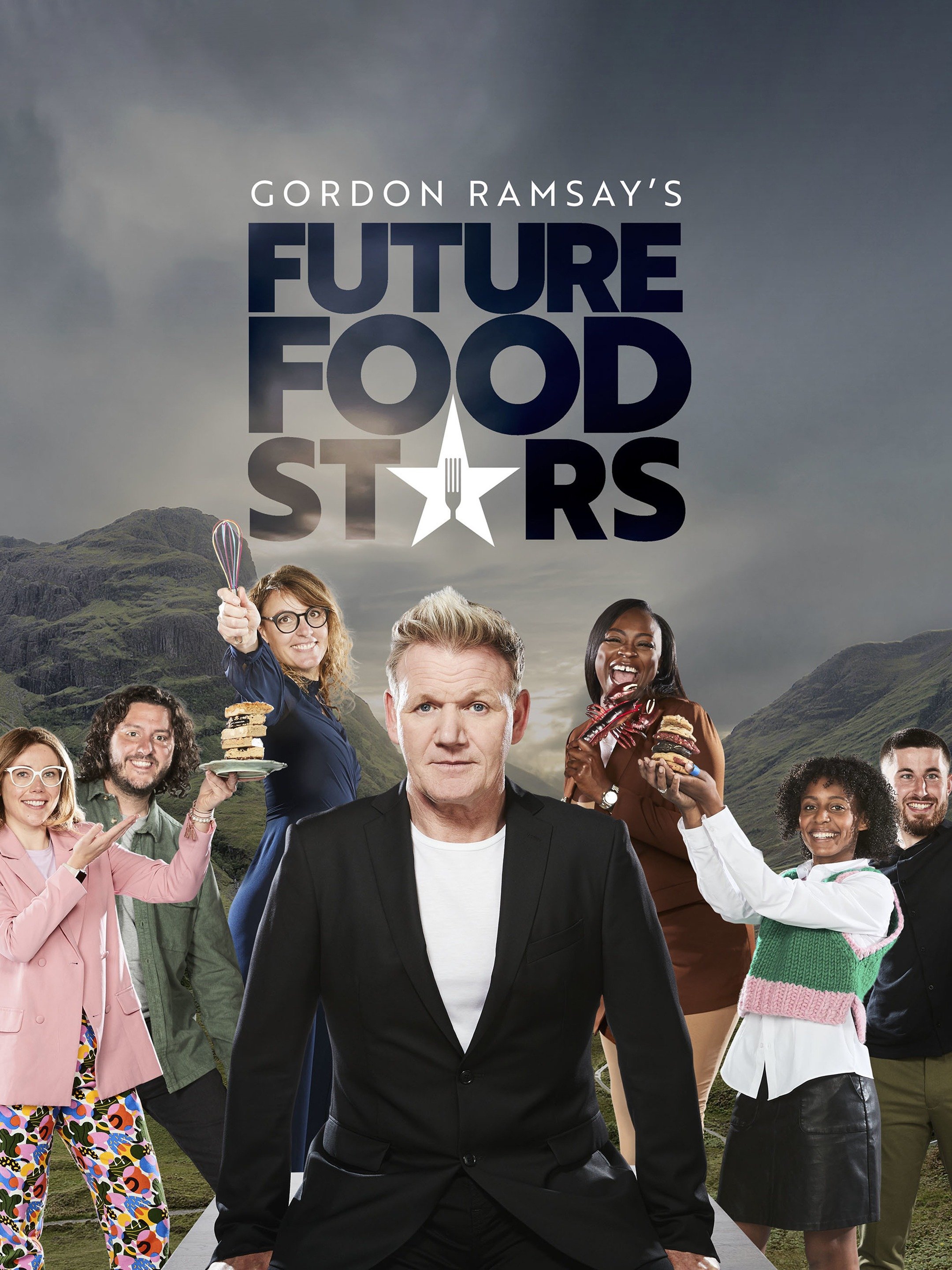 Gordon Ramsay's Future Food Stars - Rotten Tomatoes