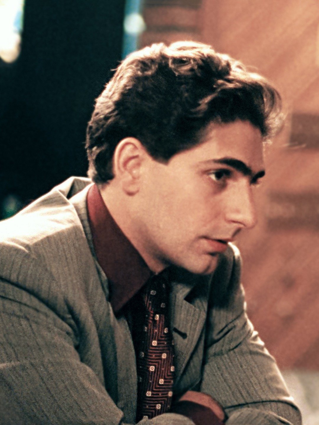 Barbara Soprano Giglione