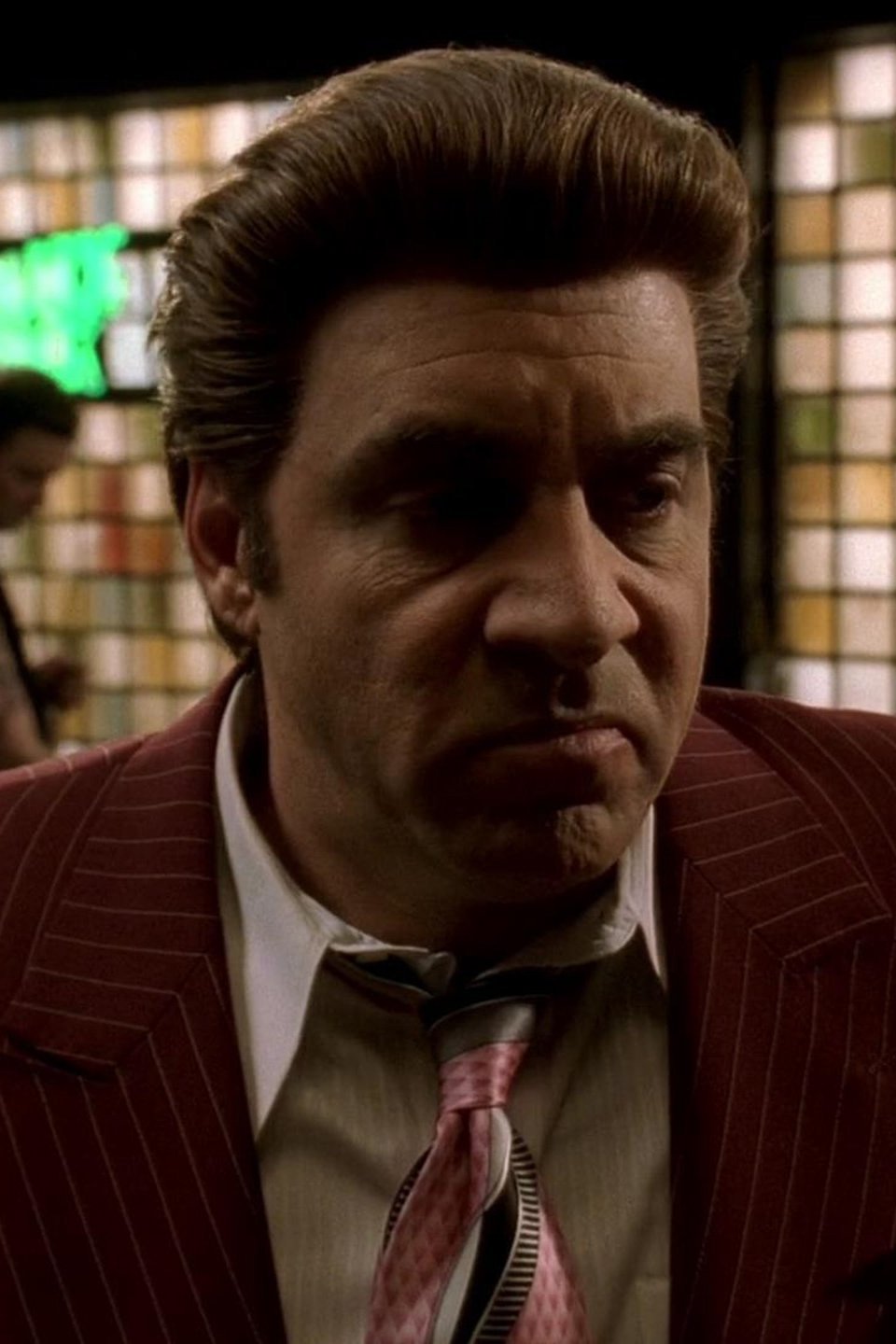 The Strong, Silent Type Pictures - Rotten Tomatoes