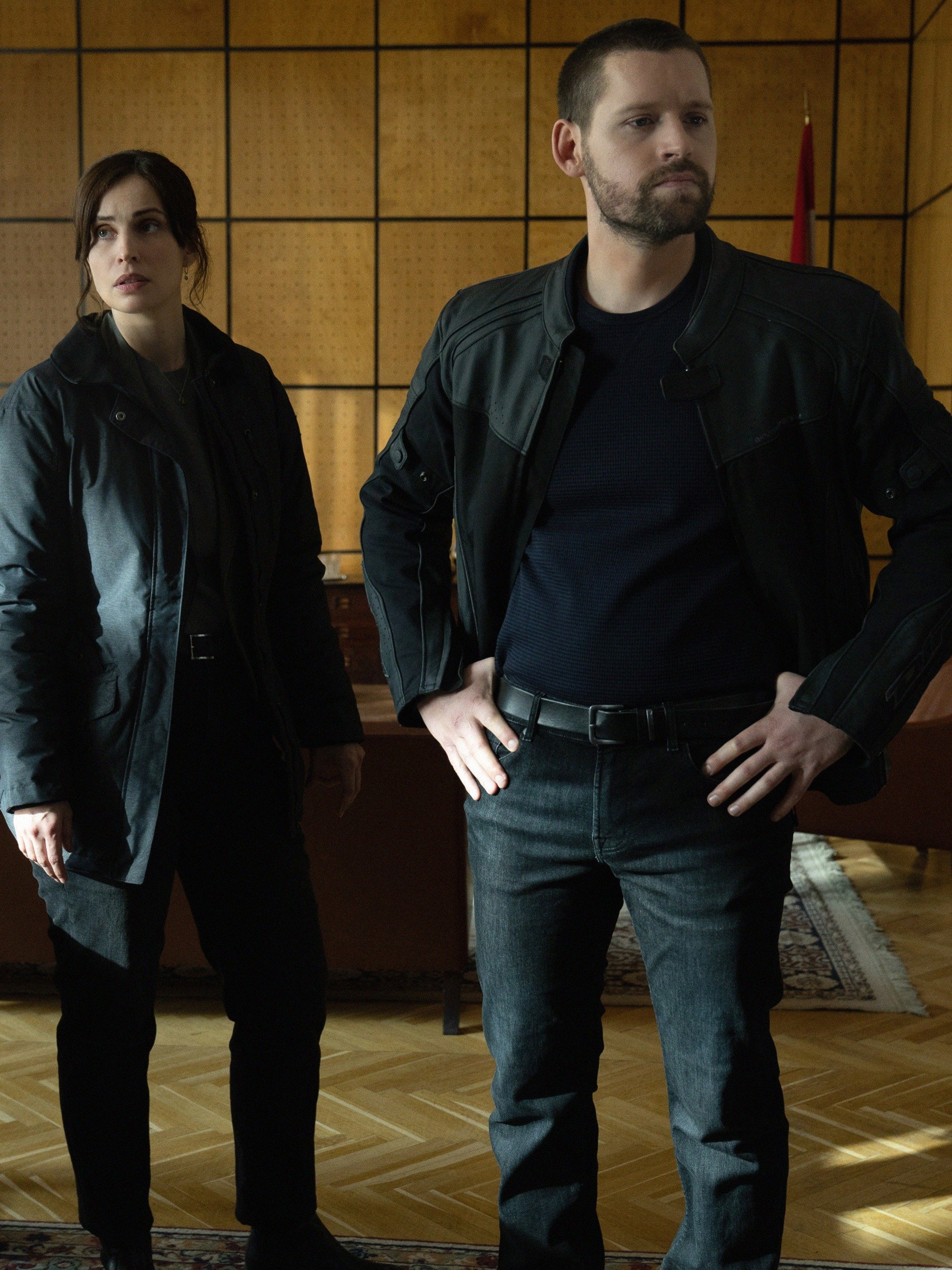 Left of Boom Pictures - Rotten Tomatoes