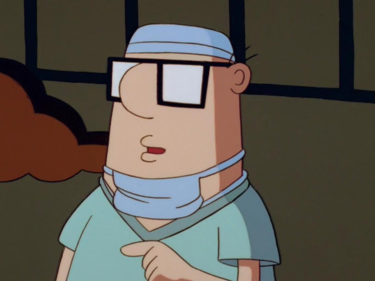 Phineas And Ferb Albert