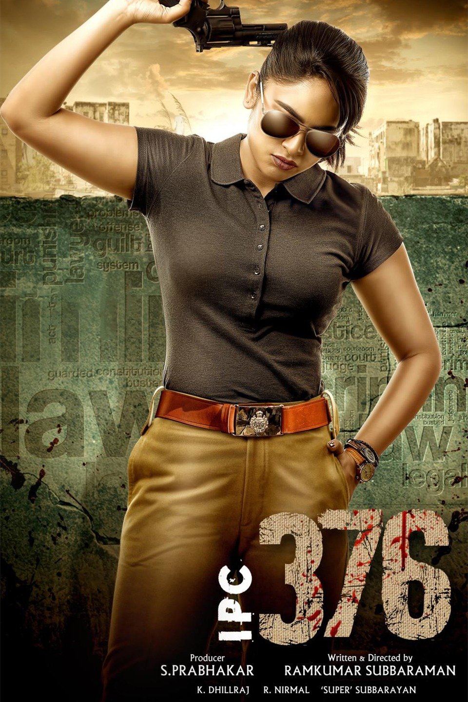 IPC 376 - Movie Reviews