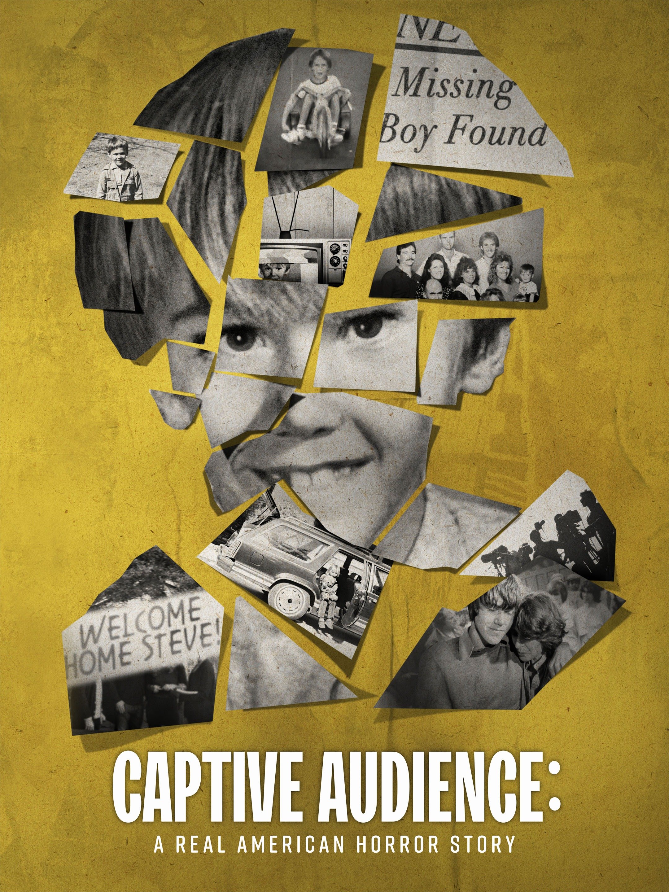 Captive Audience: Documentary Series Trailer - Rotten Tomatoes
