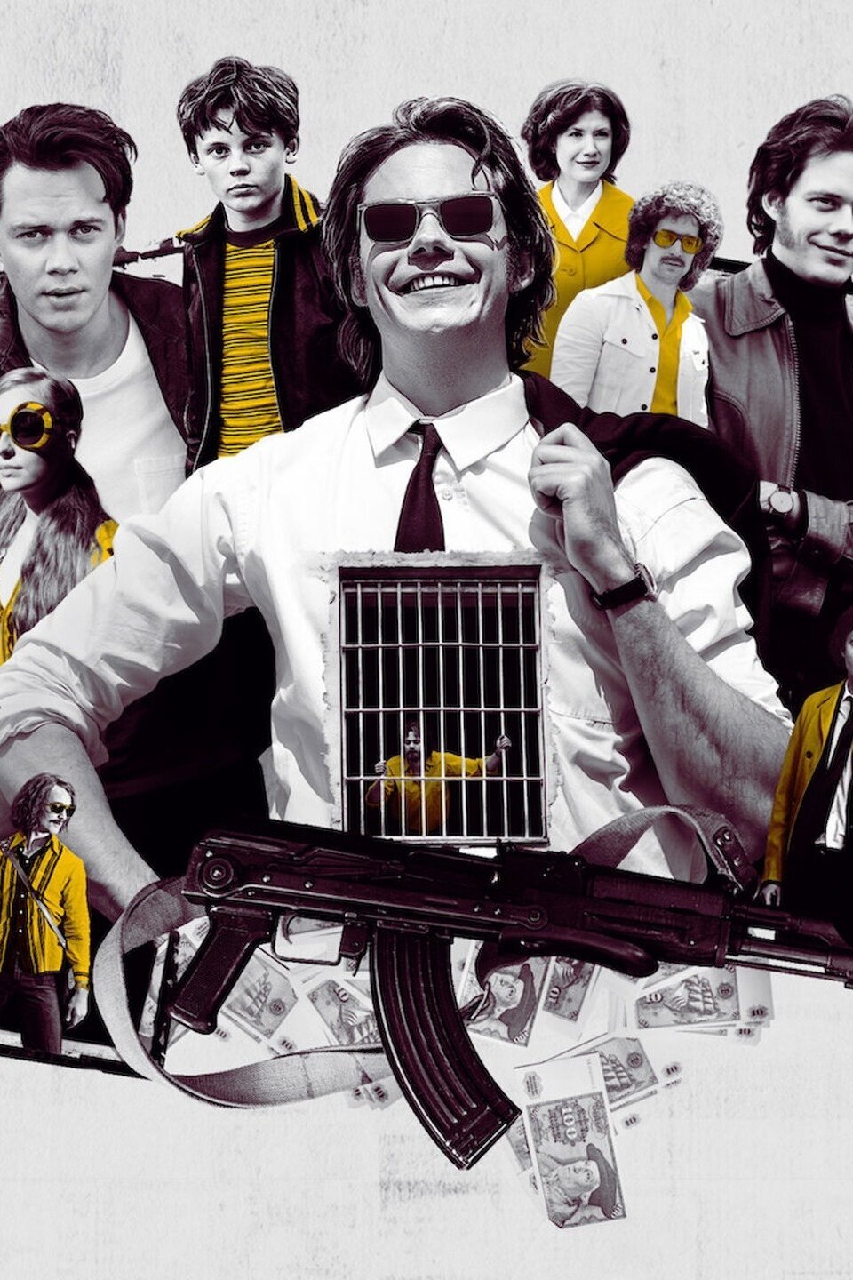 Clark: Limited Series Trailer - Rotten Tomatoes