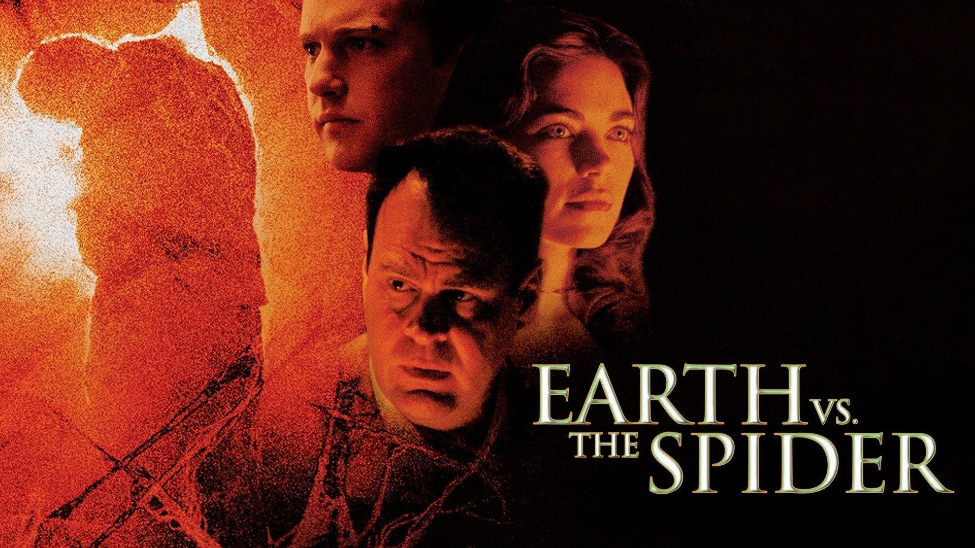 Earth Vs The Spider 2001