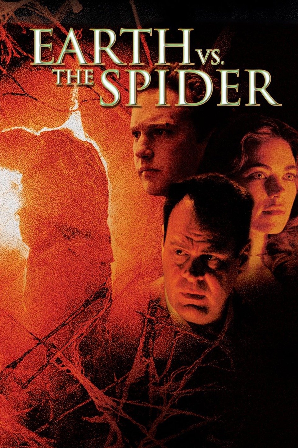 Earth vs. the Spider - Rotten Tomatoes