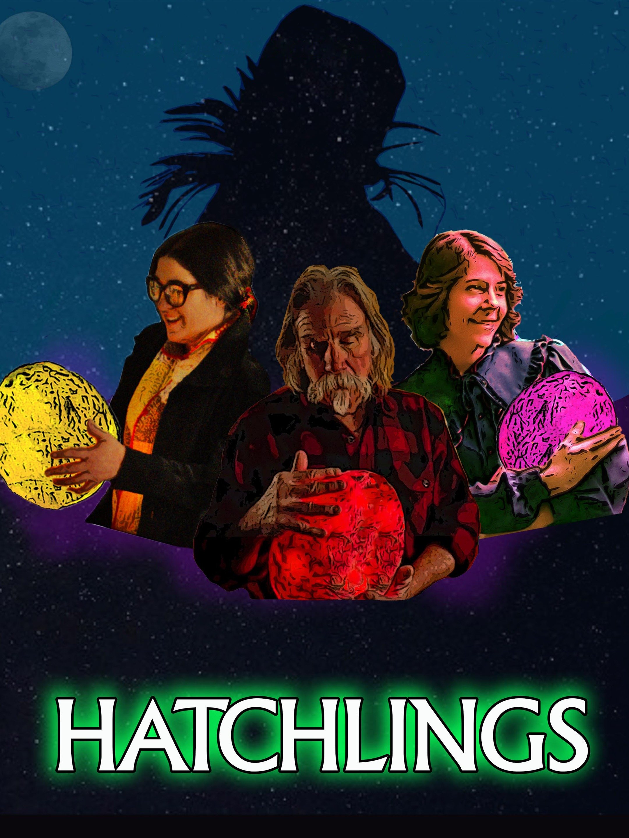 Hatchlings Pictures - Rotten Tomatoes