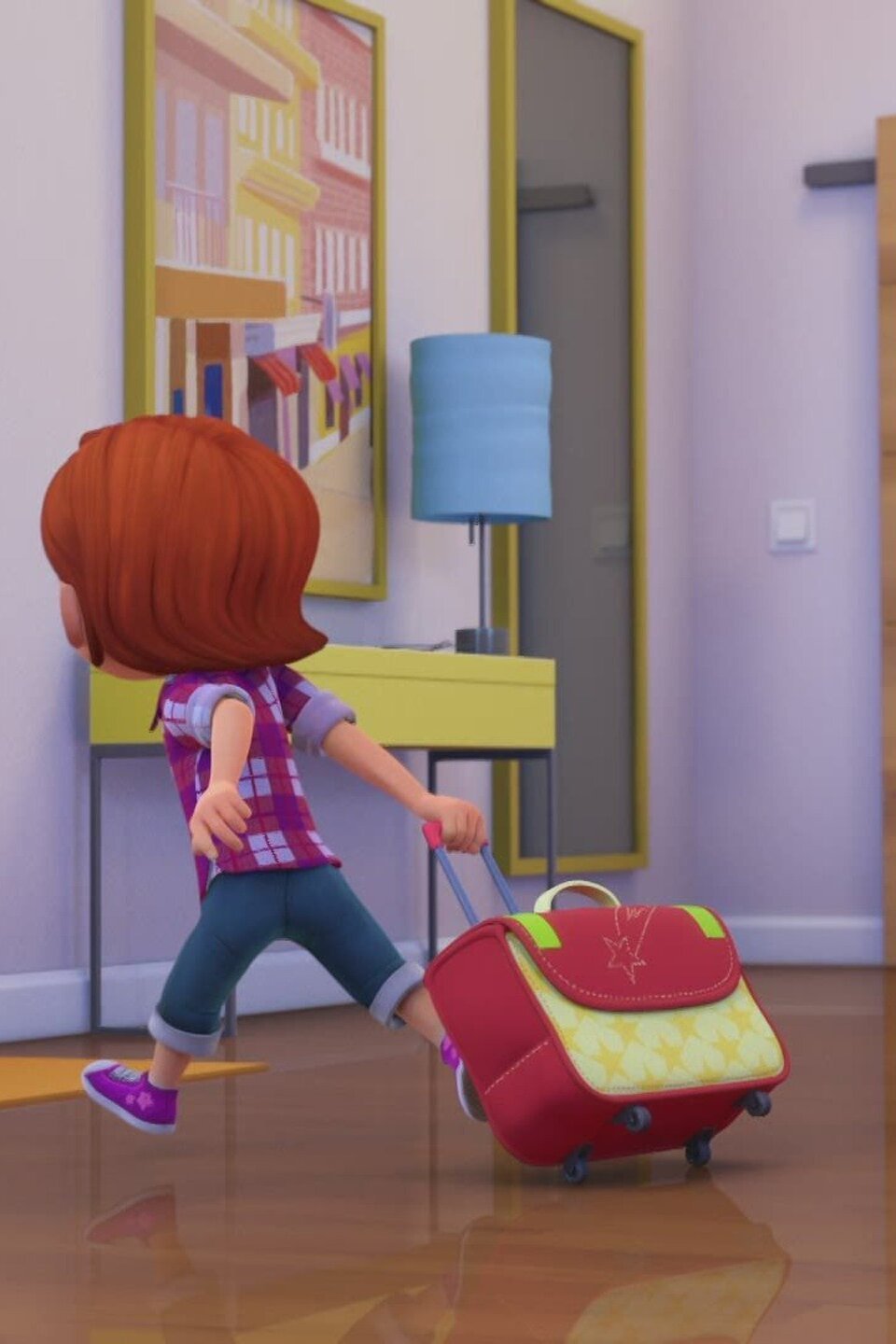 The Wrong Bag Pictures - Rotten Tomatoes