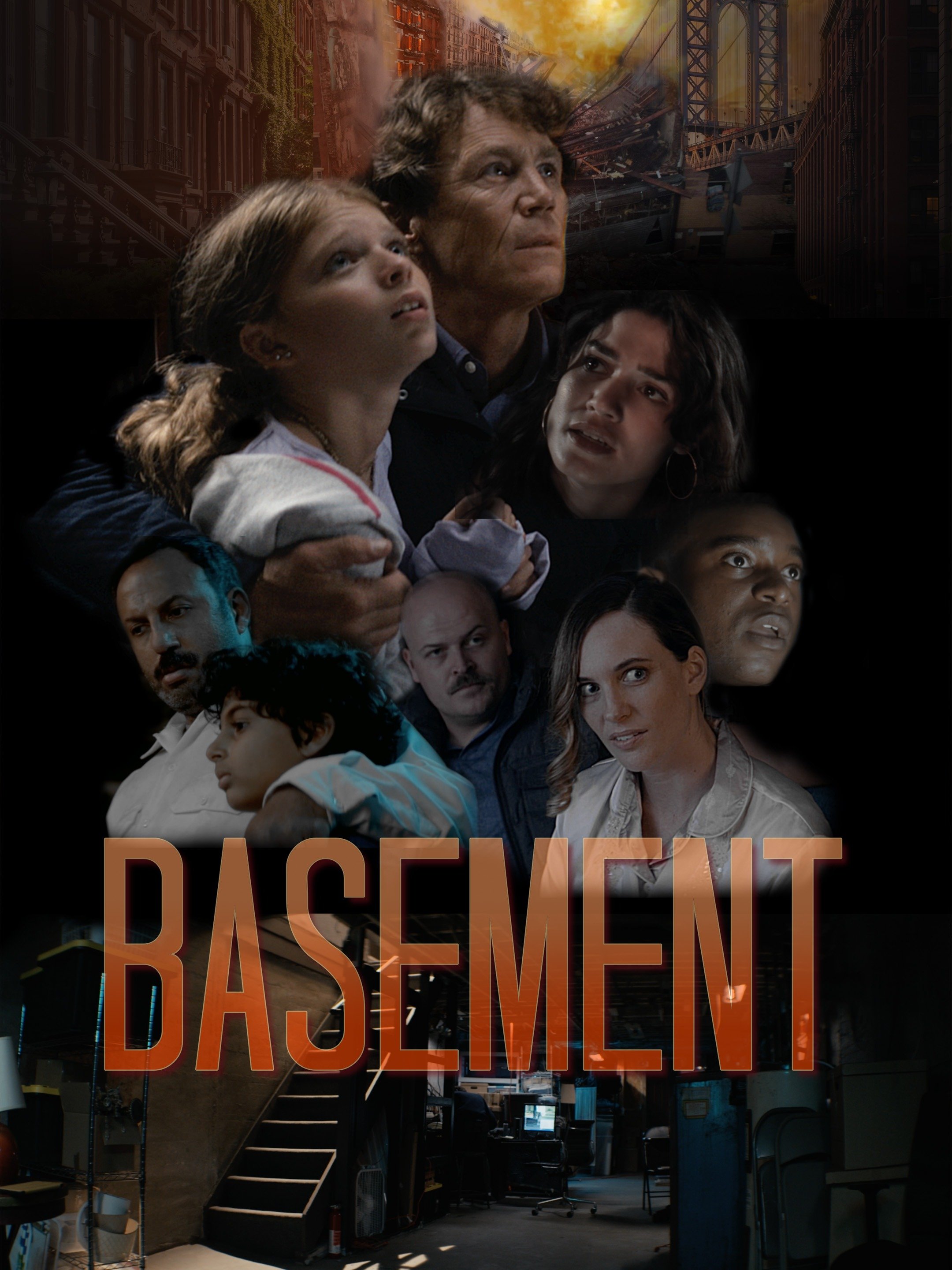 Basement Pictures - Rotten Tomatoes