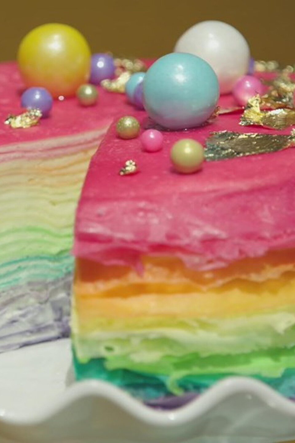 Layer It on Me Pictures - Rotten Tomatoes