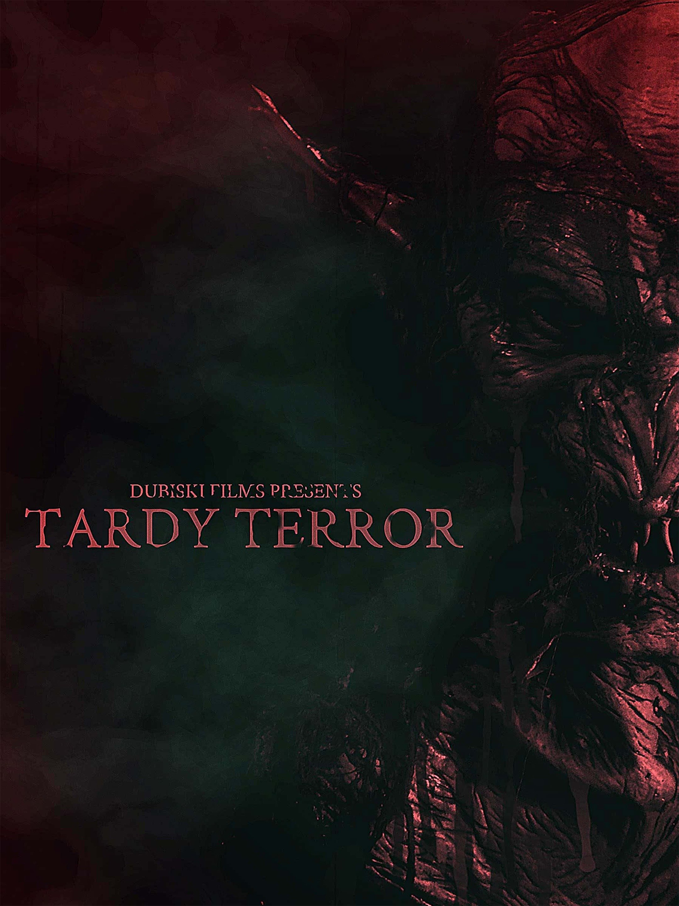Tardy Terror - Rotten Tomatoes