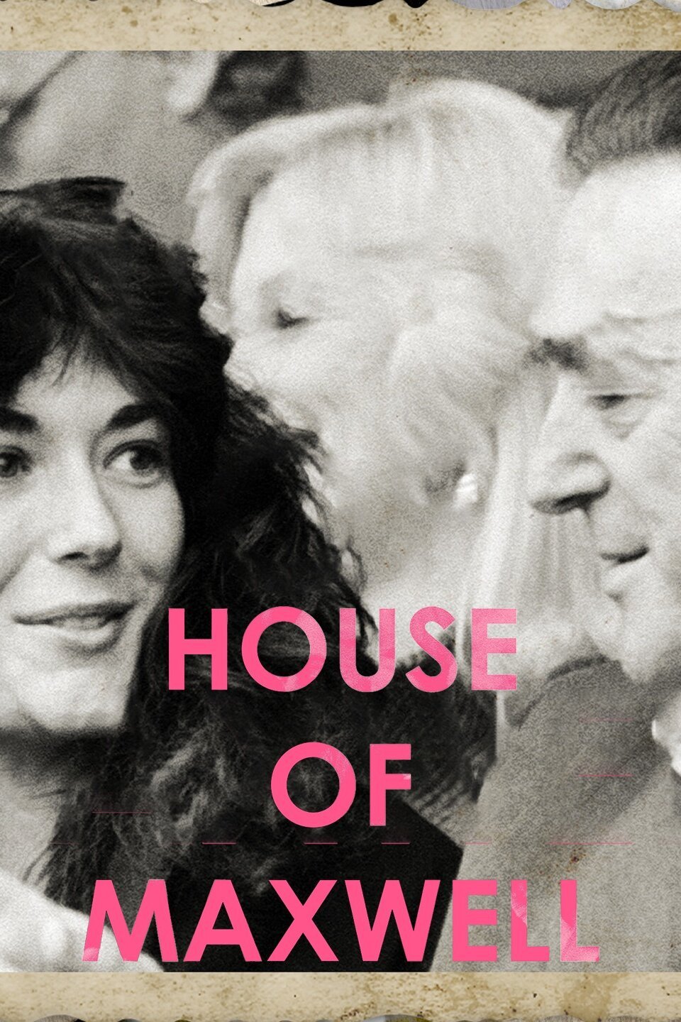 House of Maxwell - Rotten Tomatoes