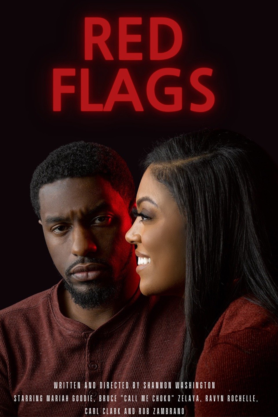 Red Flags Pictures - Rotten Tomatoes