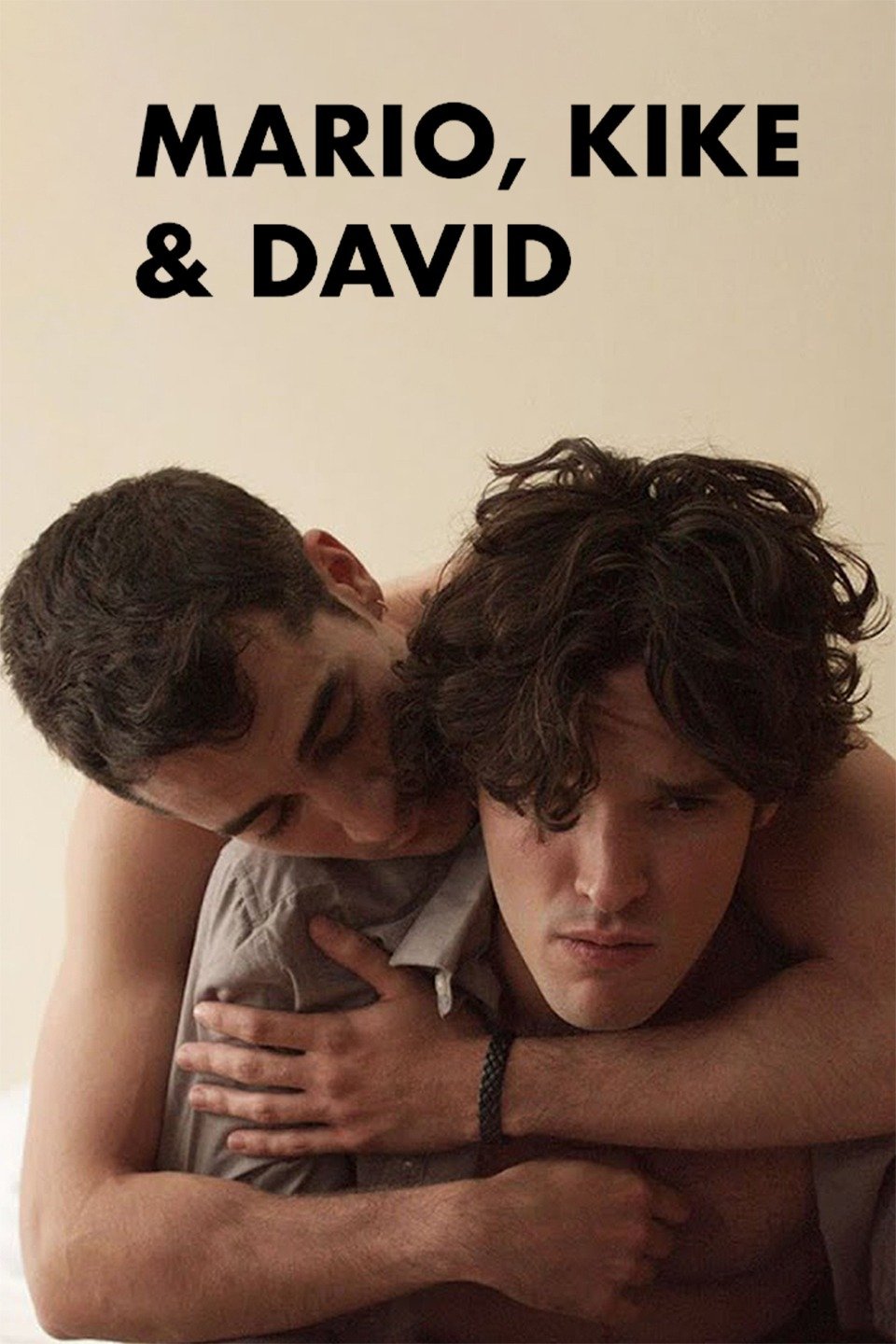 Mario, Kike & David - Rotten Tomatoes