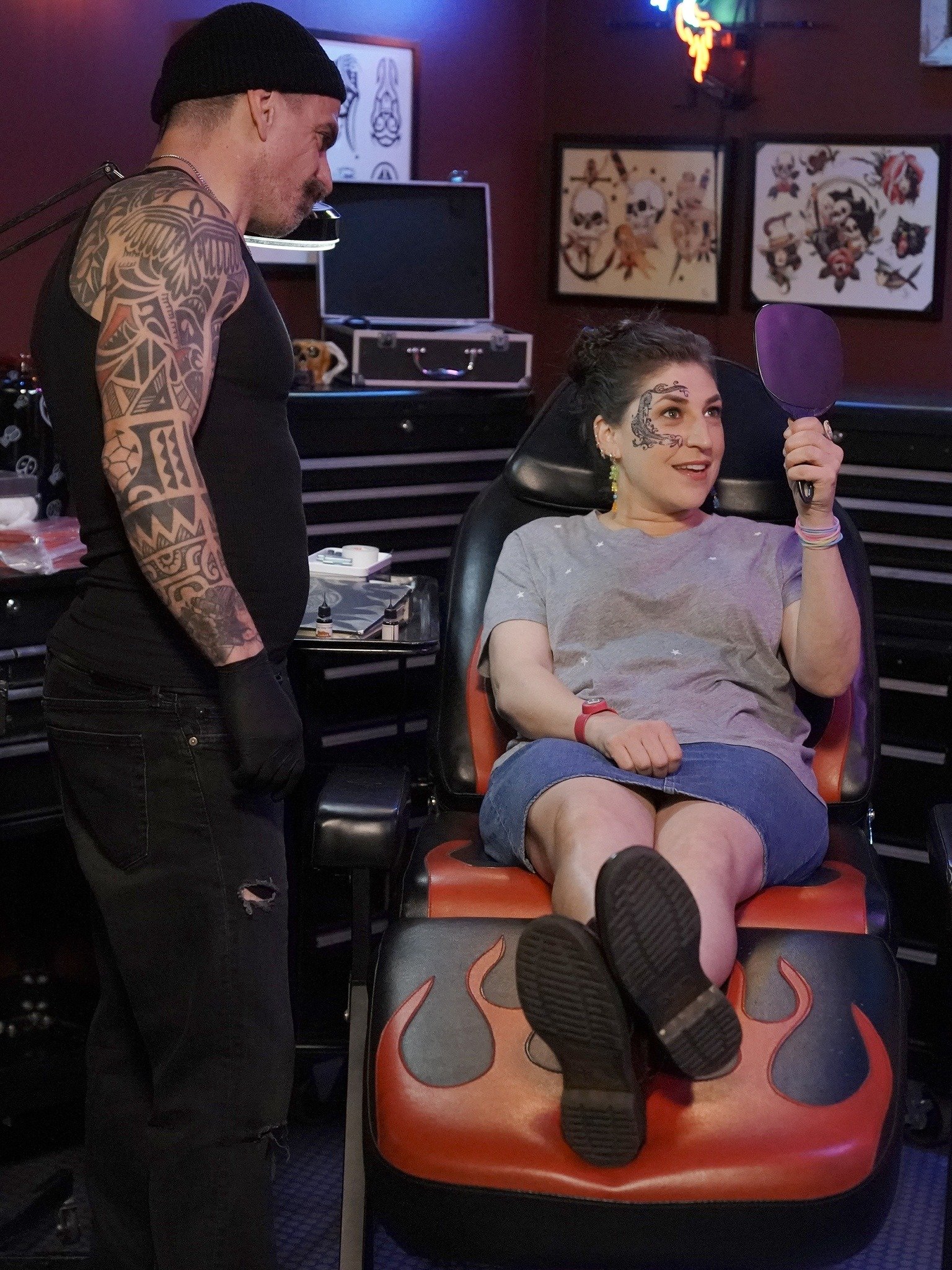 Call Me Tiny Boo-Boo Pictures - Rotten Tomatoes