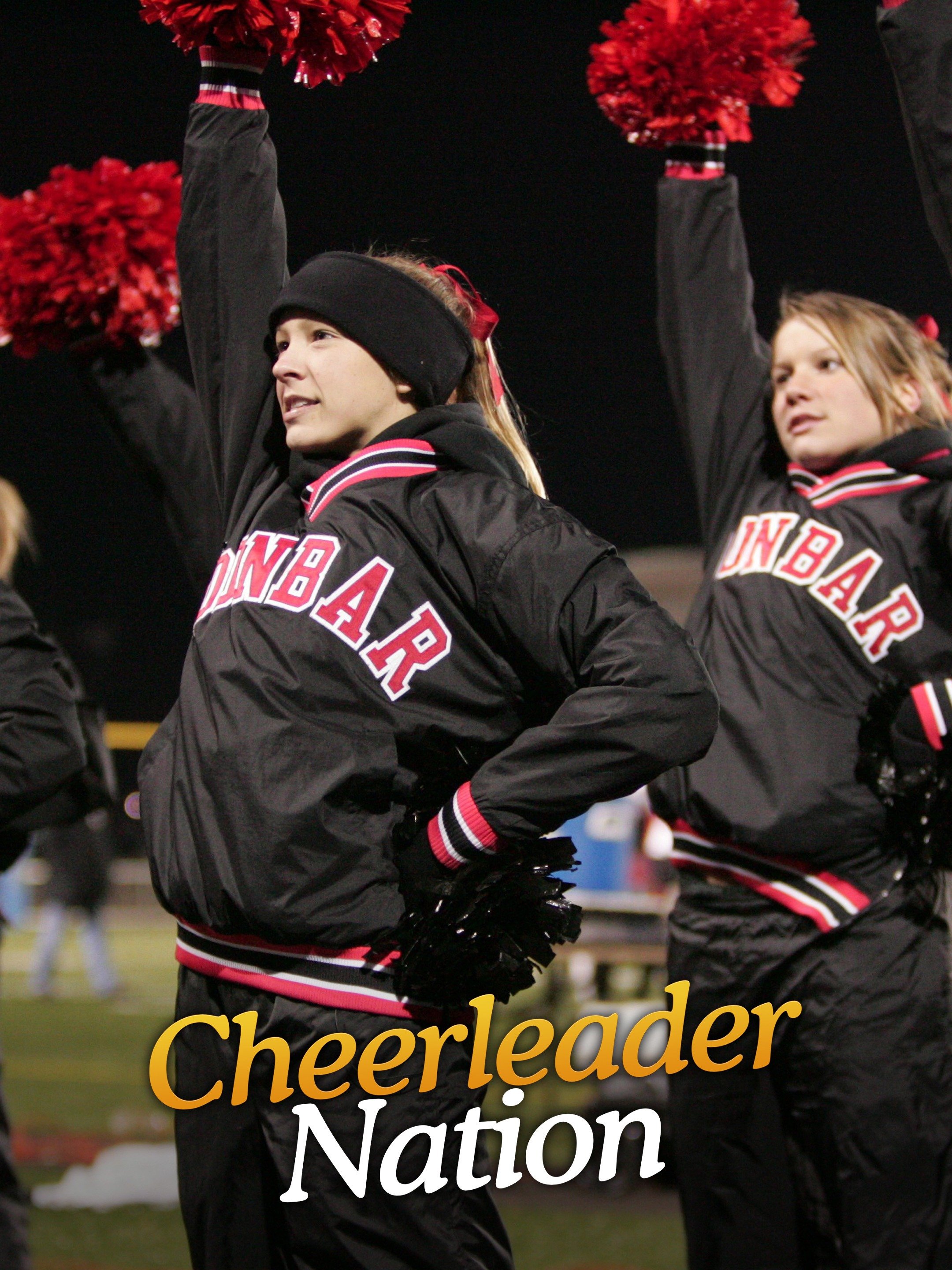 Cheerleader Nation - Rotten Tomatoes