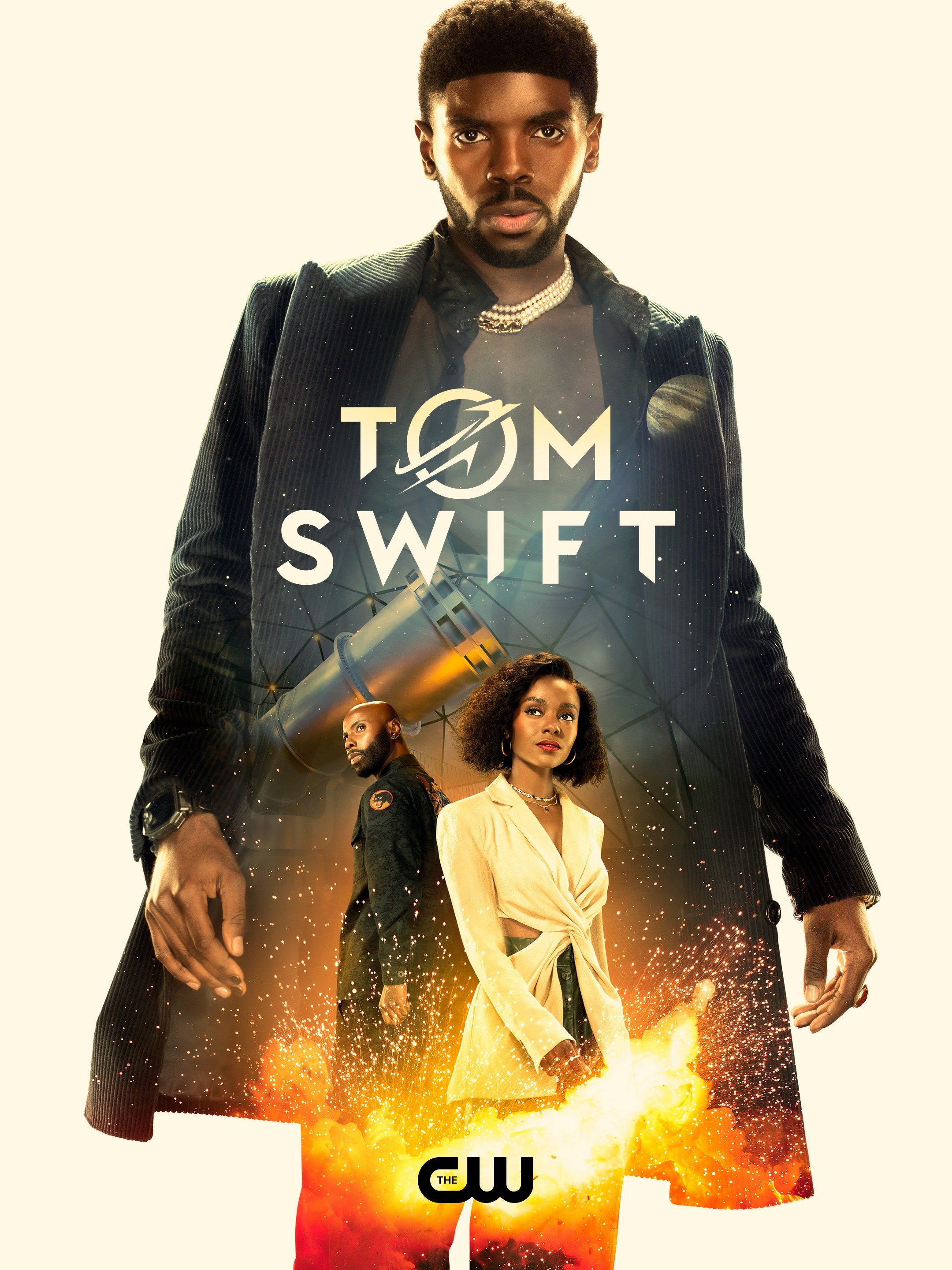 Tom Swift - Rotten Tomatoes