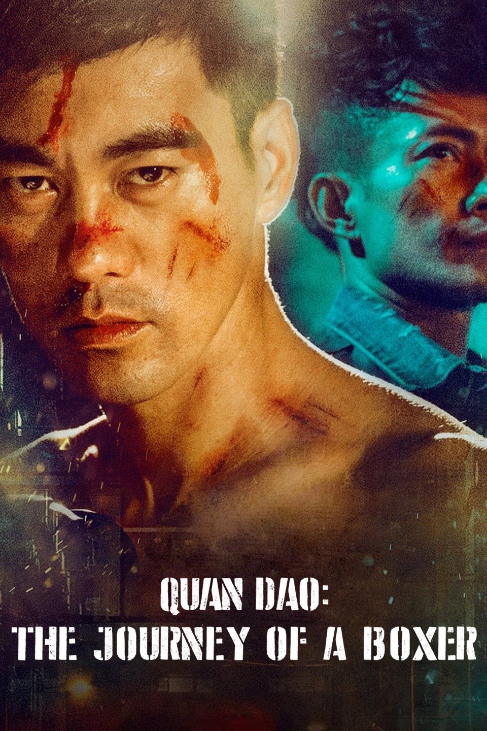 Quan Dao: The Journey of a Boxer - Rotten Tomatoes