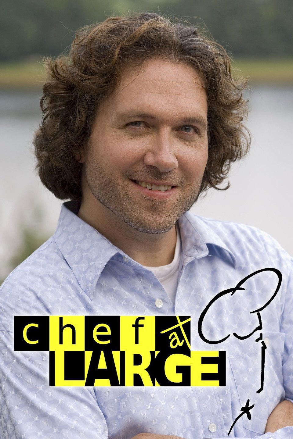 Chef at Large - Rotten Tomatoes