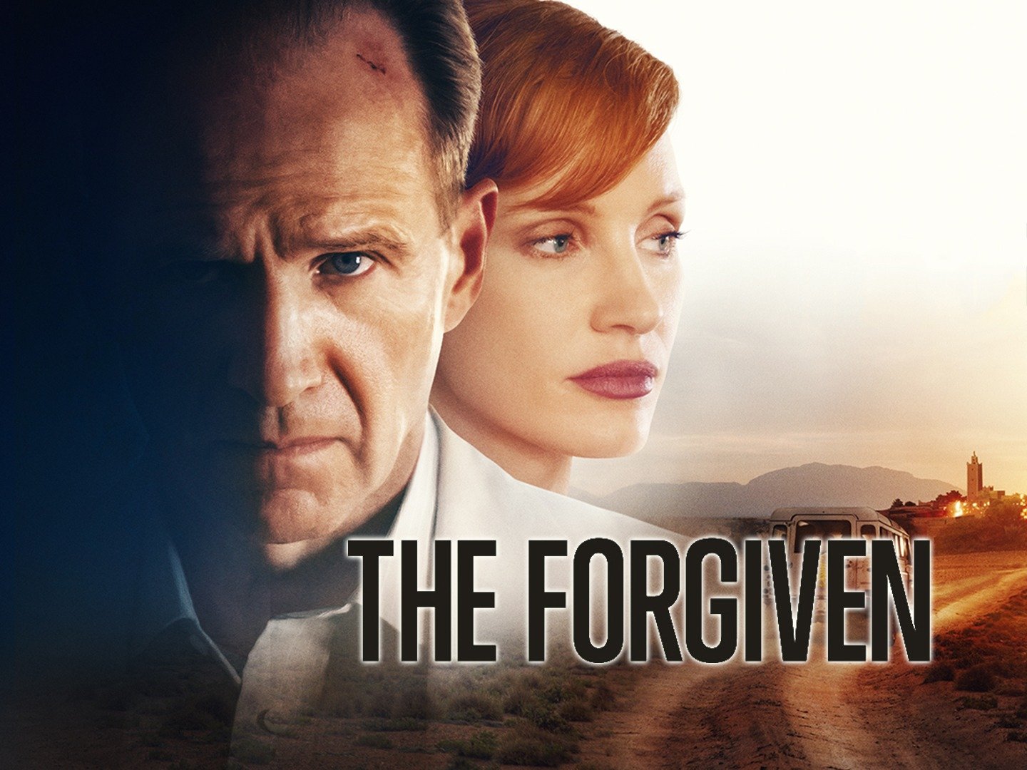 The Forgiven: Movie Clip - How Did it Happen - Trailers & Videos ...