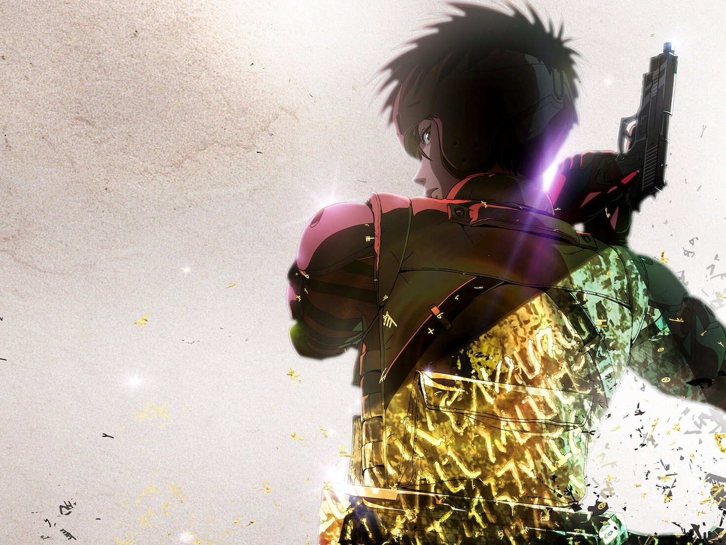 Spriggan: Season 1 Trailer - Rotten Tomatoes