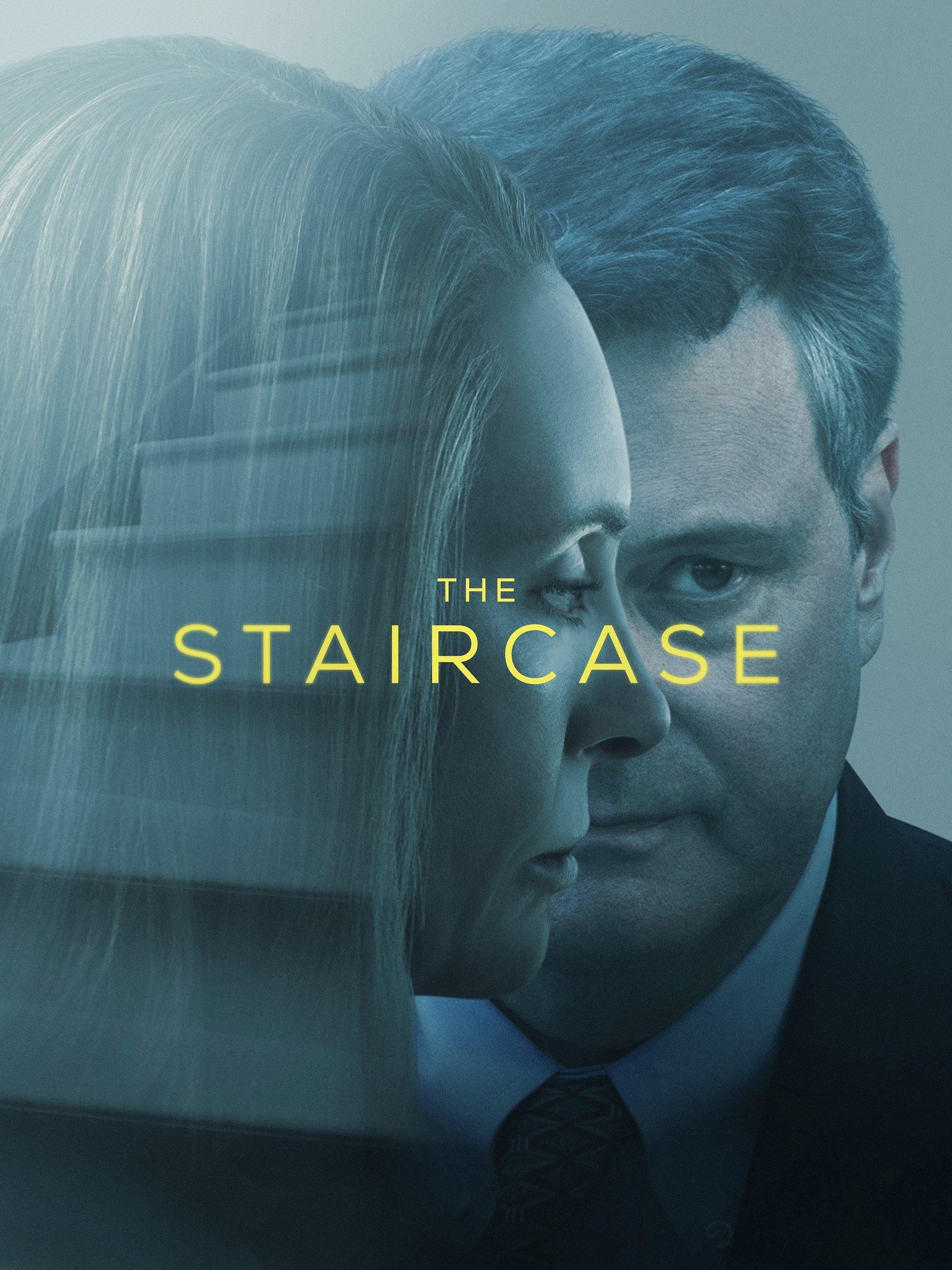 The Staircase - Trailers & Videos - Rotten Tomatoes