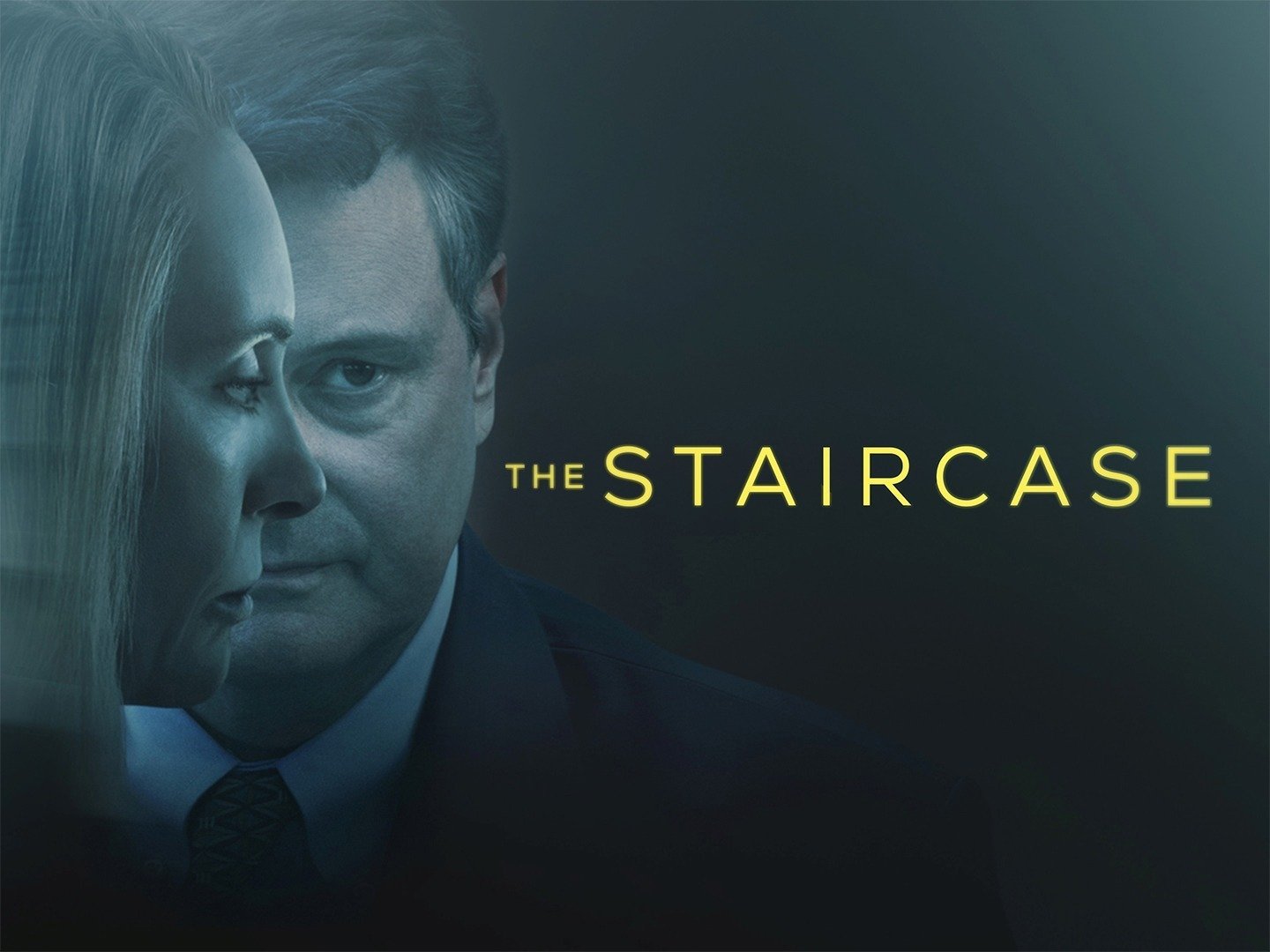 The Staircase: Limited Series Featurette - Toni Collette & the Cast of ...
