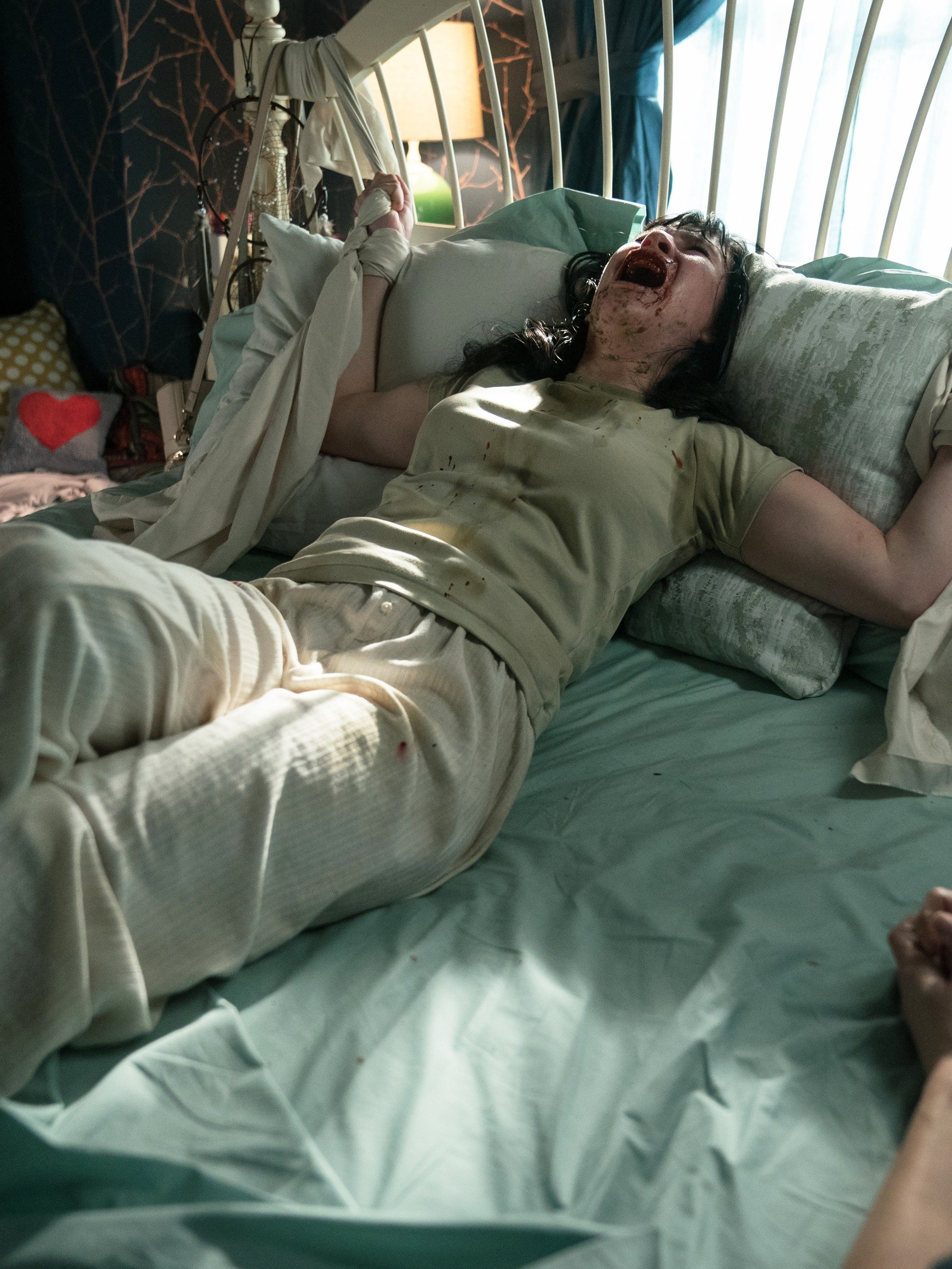 The Demon of Algorithms Pictures - Rotten Tomatoes