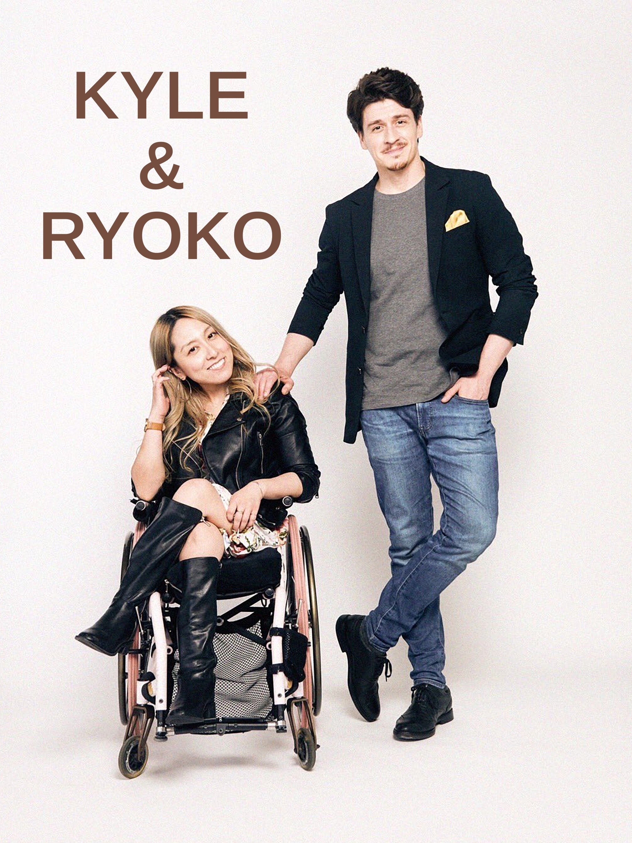 Kyle & Ryoko - Rotten Tomatoes