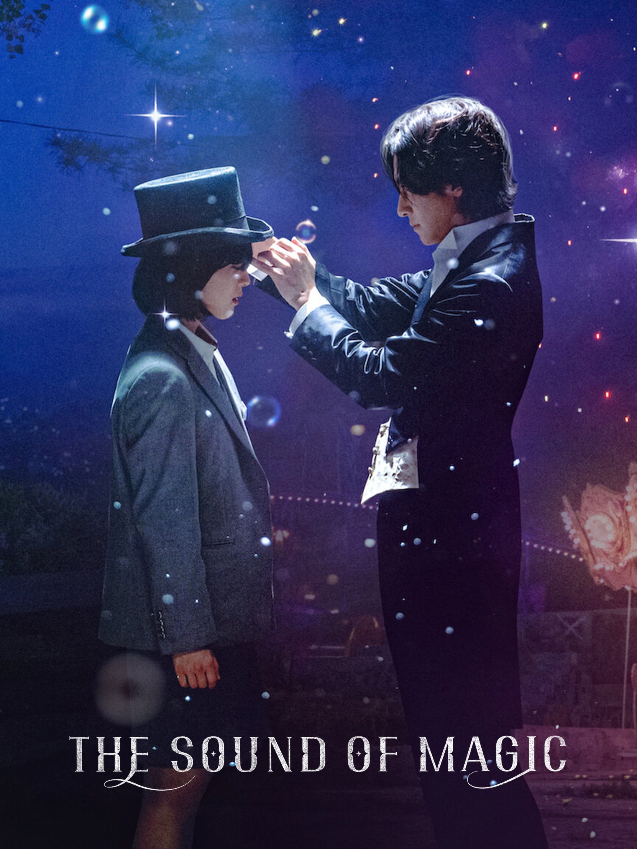 The Sound of Magic - Rotten Tomatoes