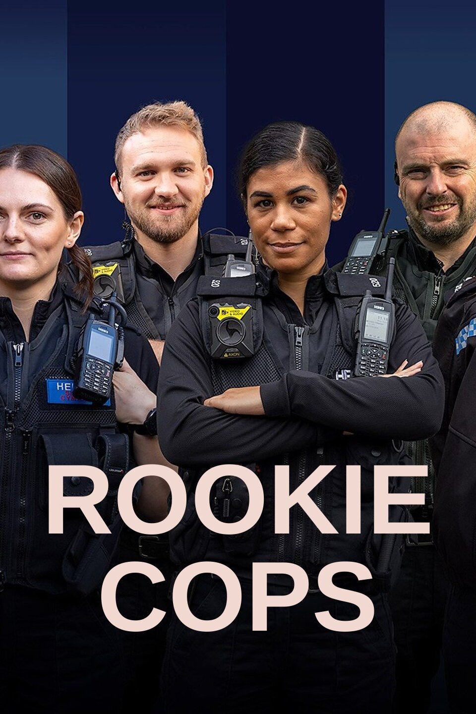 Rookie Cops - Rotten Tomatoes