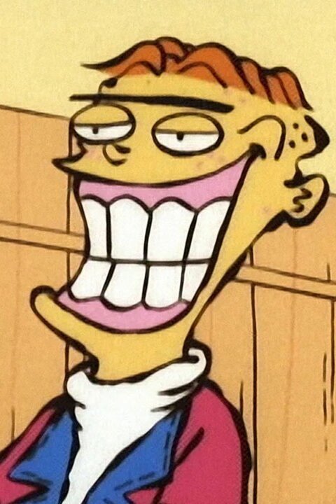 Pop Goes the Ed; Over Your Ed Pictures - Rotten Tomatoes