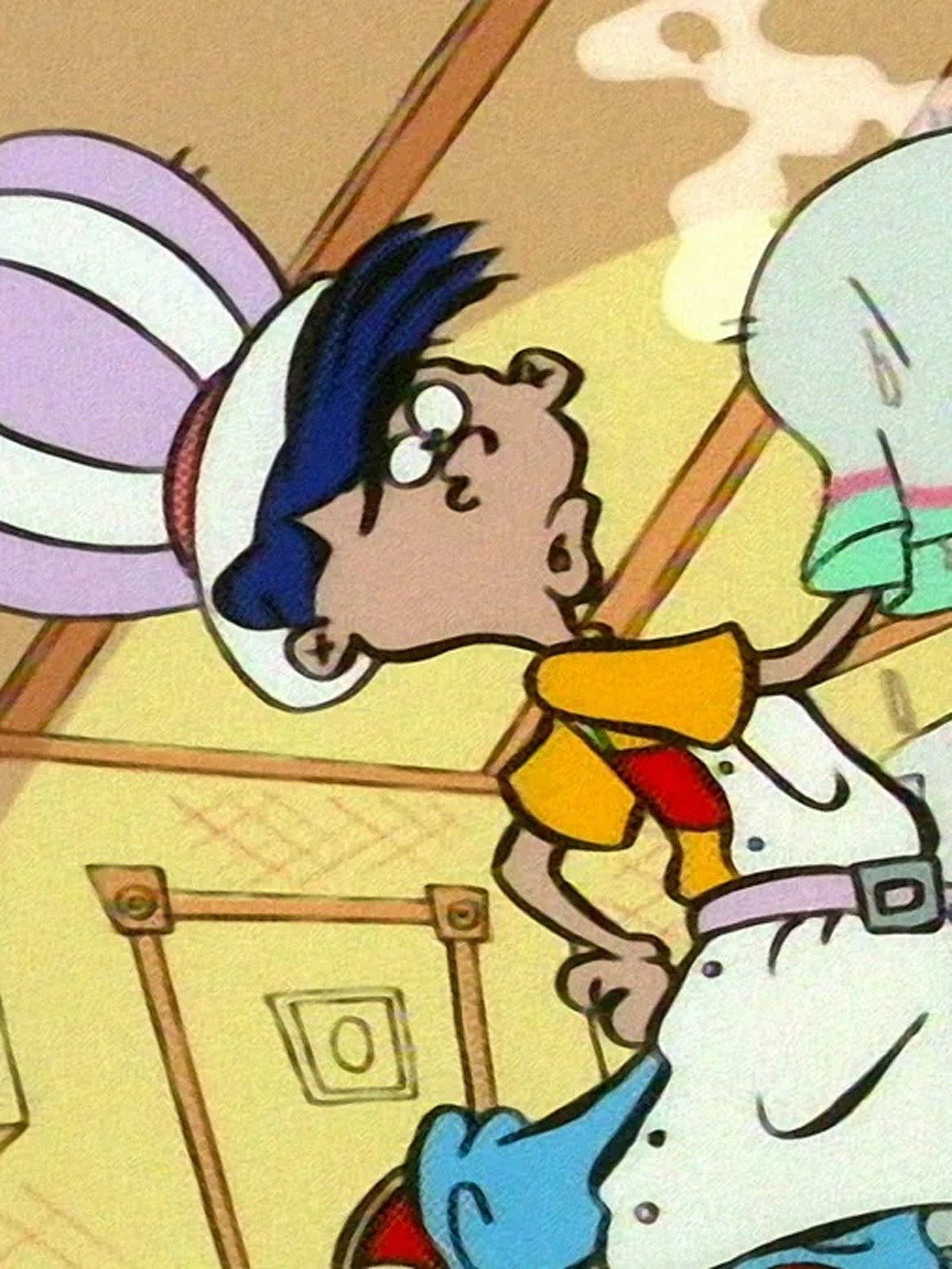 X Marks the Ed; From Here to Ed Pictures - Rotten Tomatoes