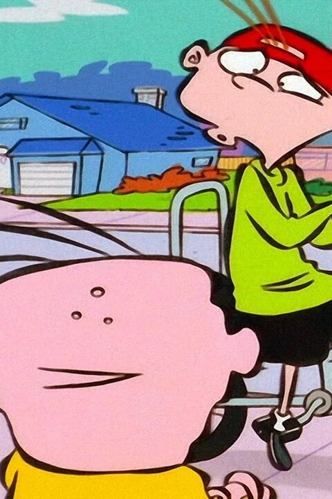 The Luck of the Ed; Ed, Pass It On Pictures - Rotten Tomatoes