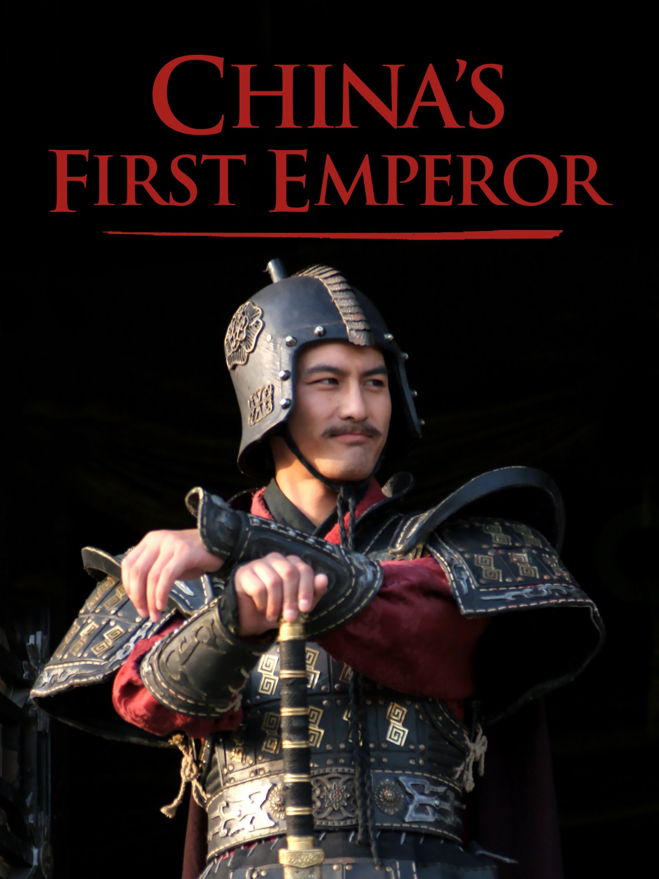 China's First Emperor - Rotten Tomatoes