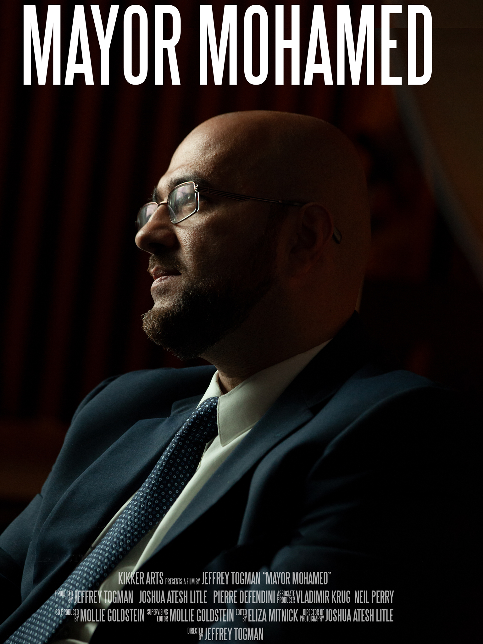 Mayor Mohamed - Rotten Tomatoes