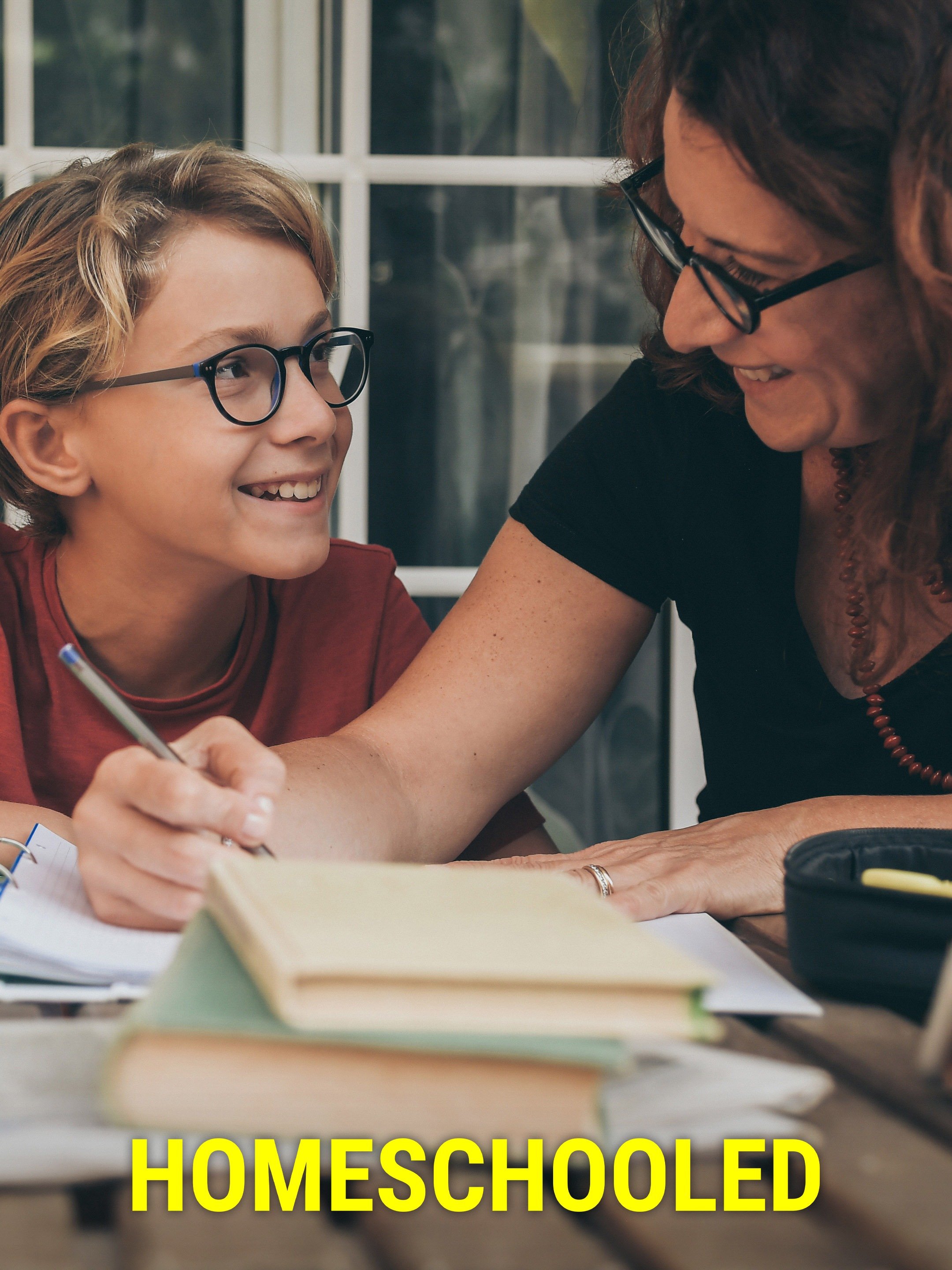 Homeschooled - Rotten Tomatoes