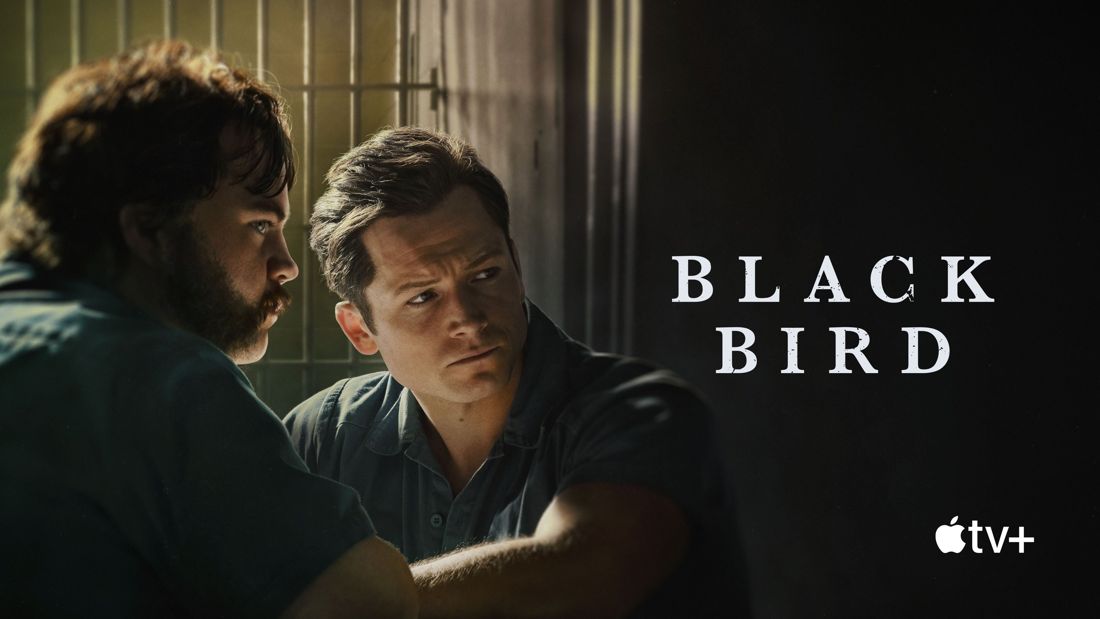 Black Bird - Trailers & Videos - Rotten Tomatoes