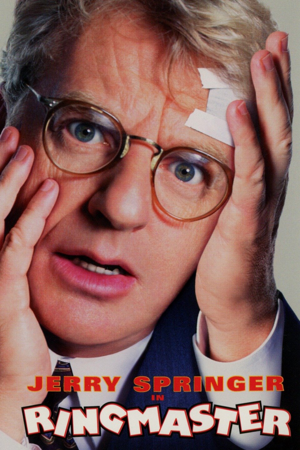 Ringmaster - Rotten Tomatoes