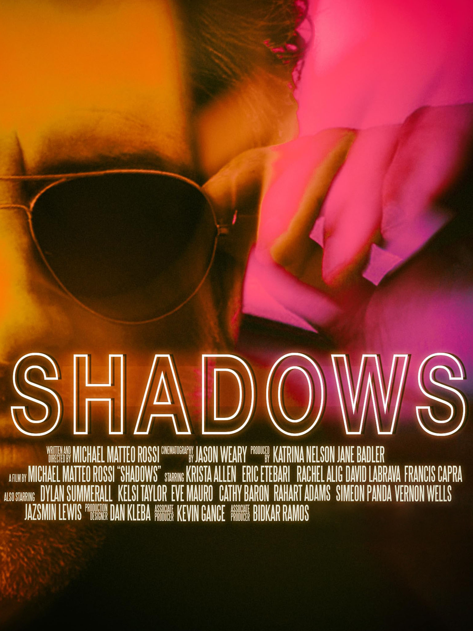 Shadows - Rotten Tomatoes