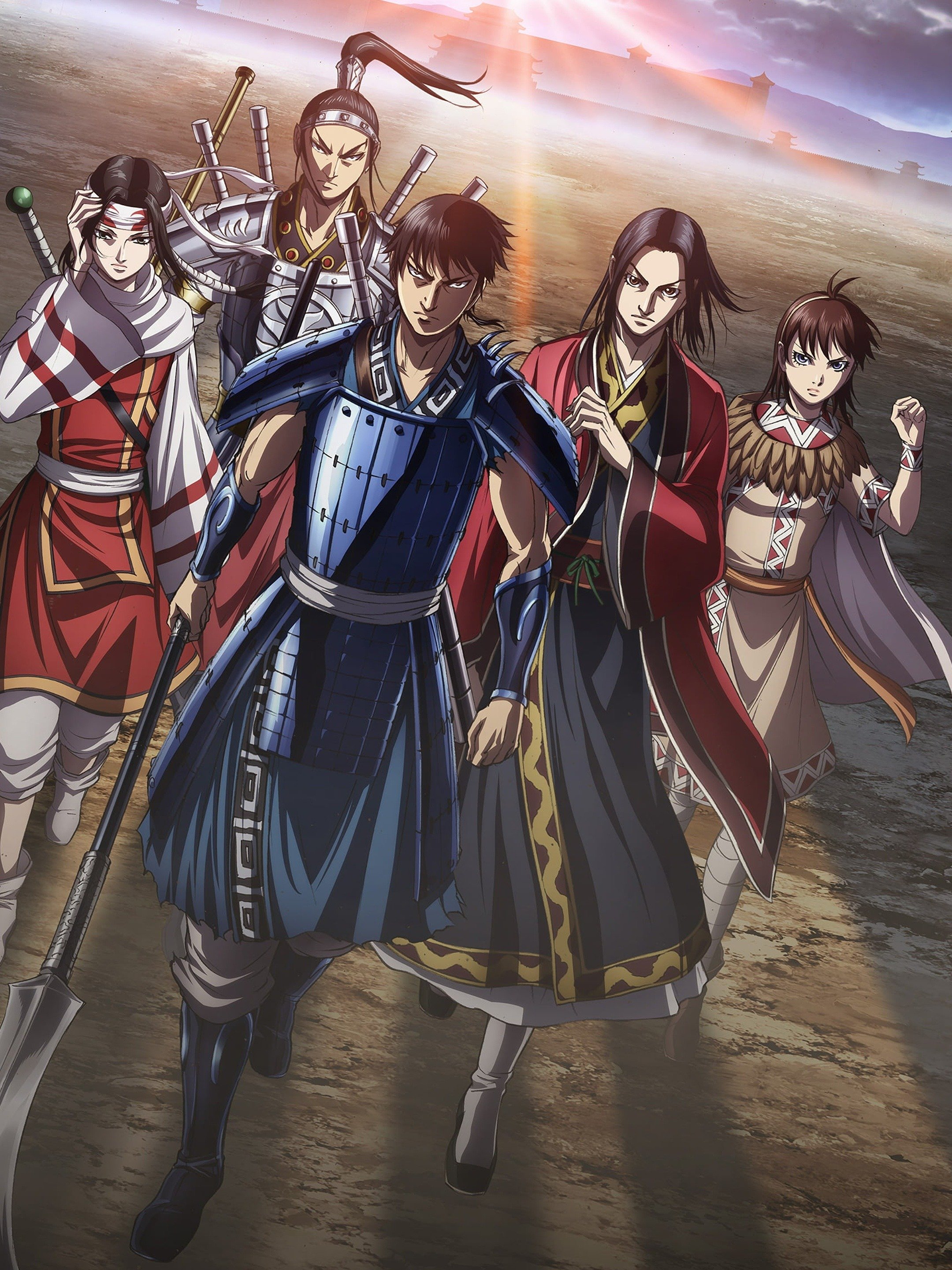 Kingdom - Rotten Tomatoes