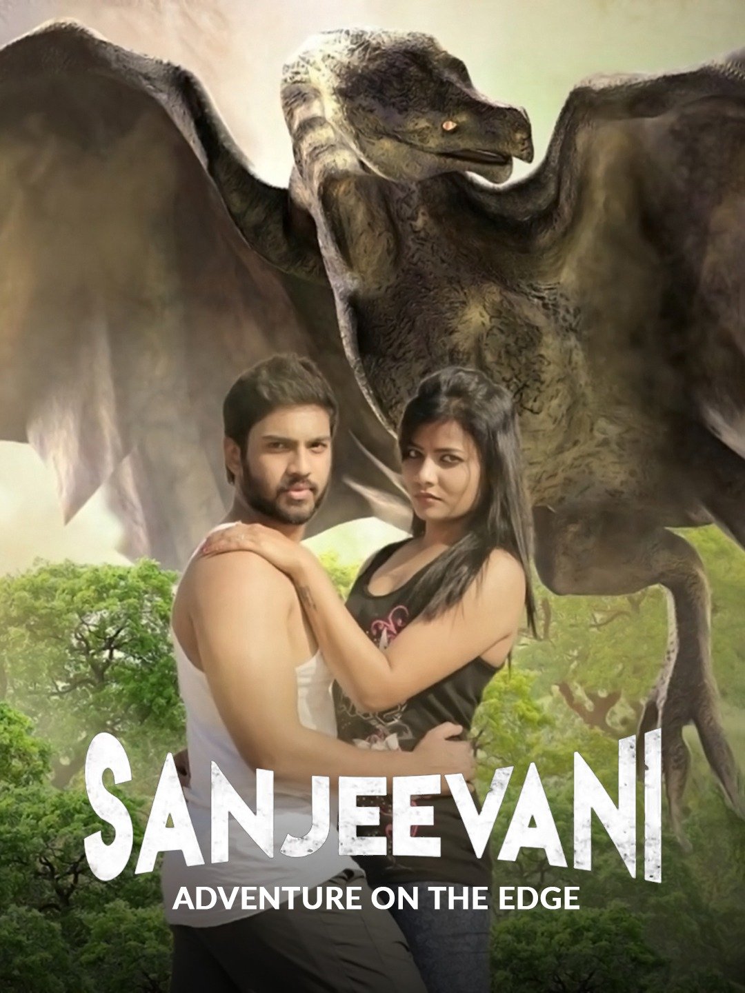 Sanjeevani: Adventure on the edge - Rotten Tomatoes