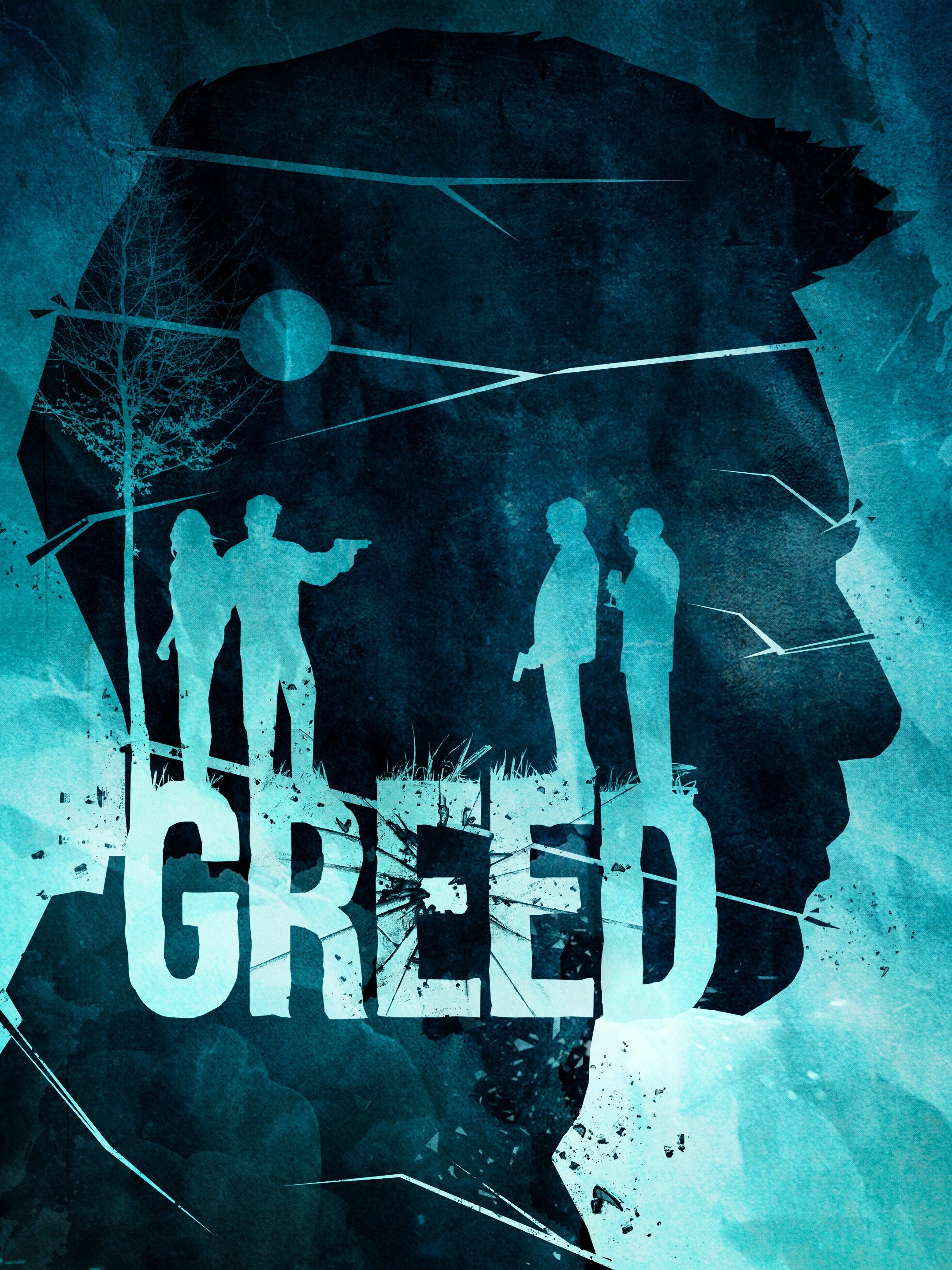 Greed - Rotten Tomatoes