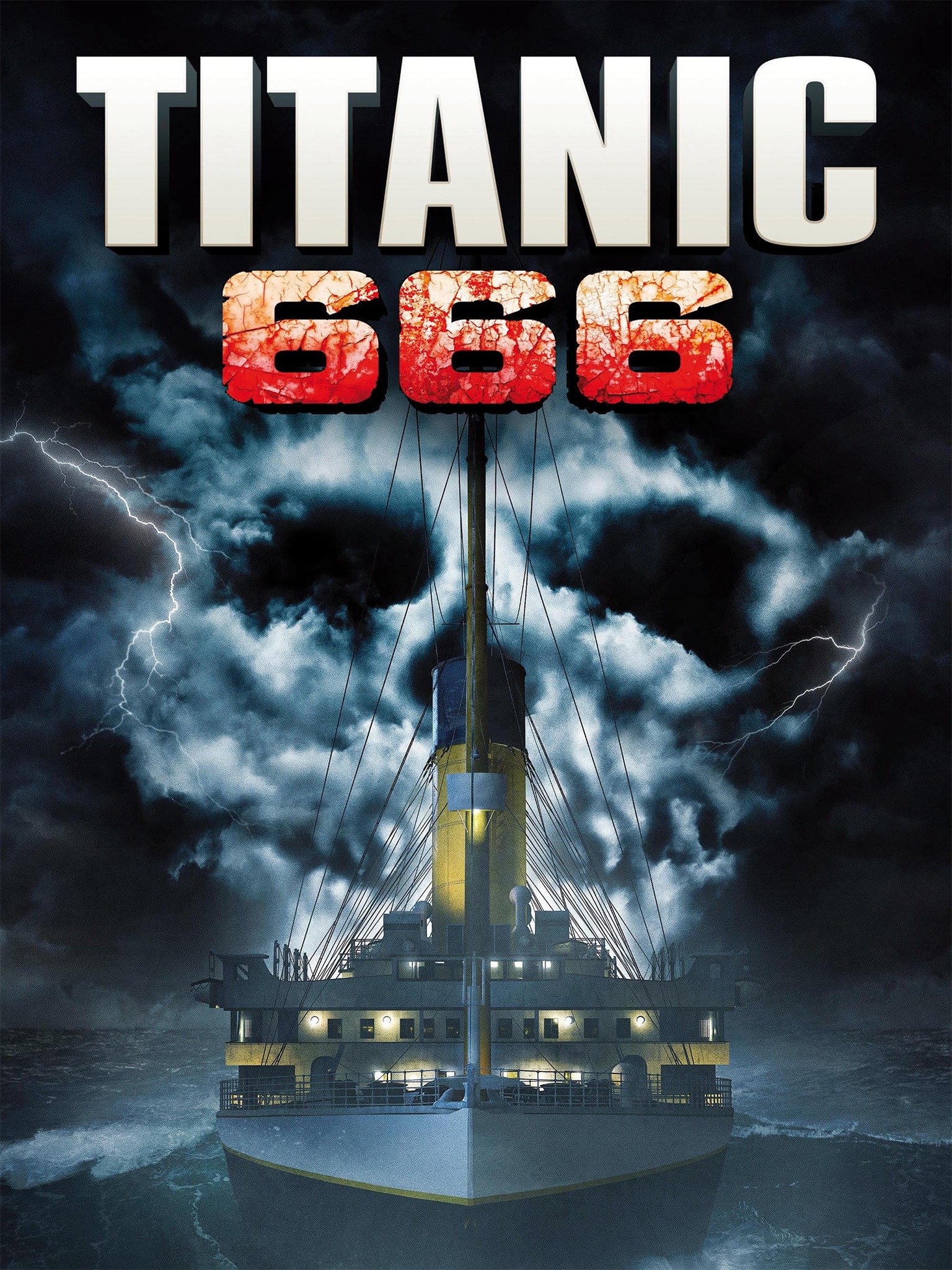 Titanic 2022 Movie