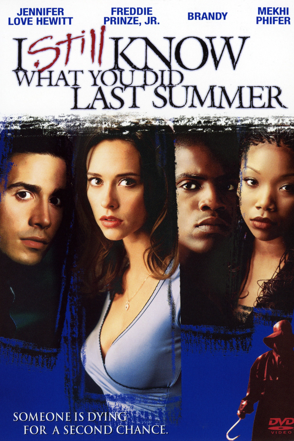 I Still Know What You Did Last Summer: Official Clip - The Horror of Karaoke - Trailers & Videos ...