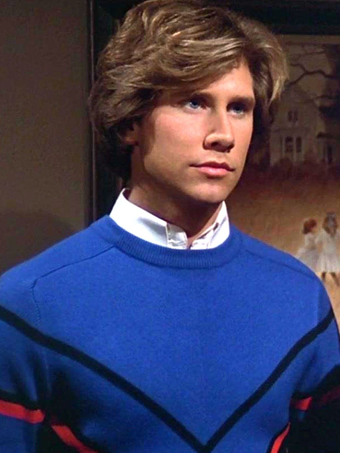 Shaun Cassidy Hardy Boys