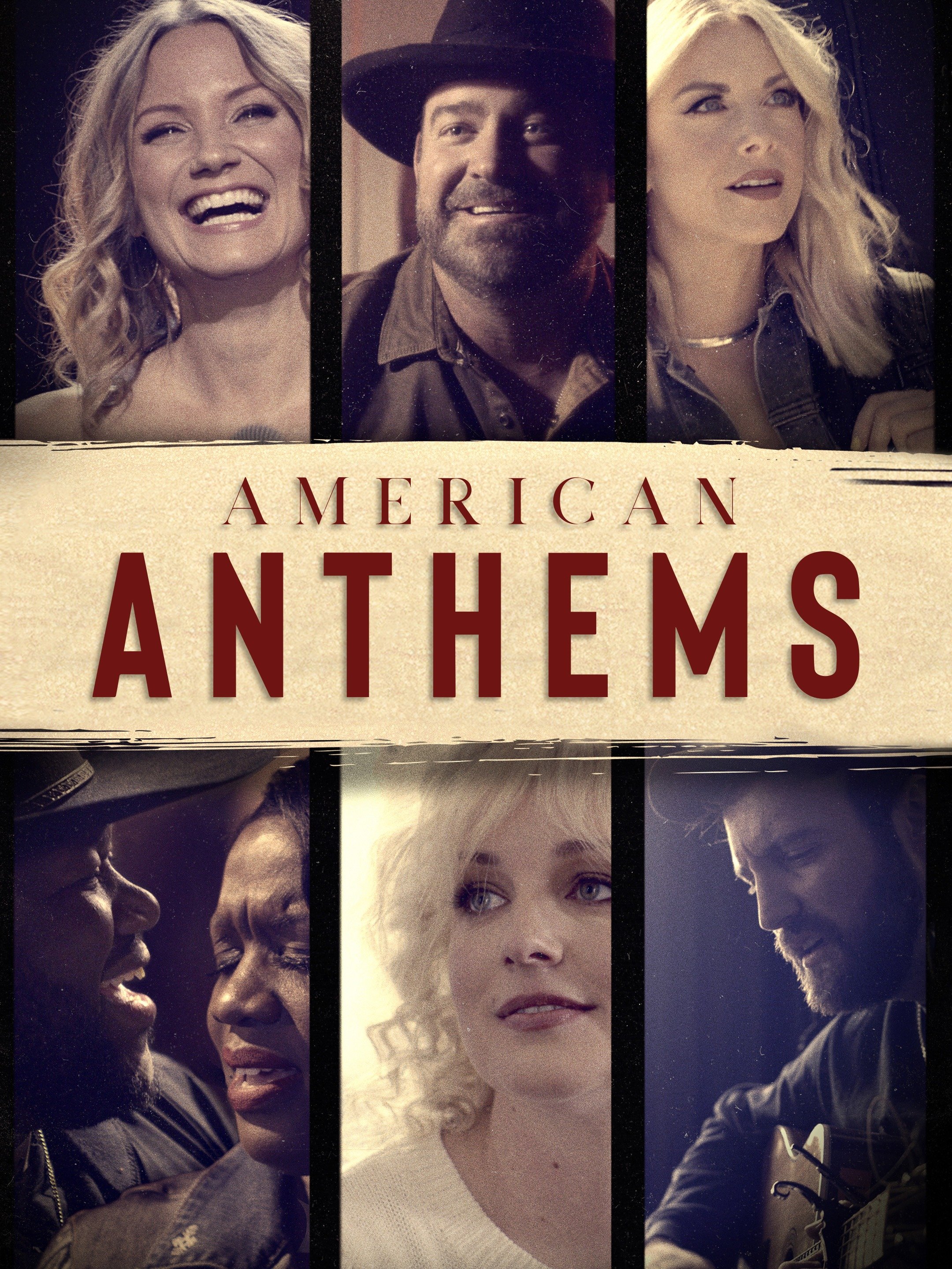 American Anthems - Rotten Tomatoes
